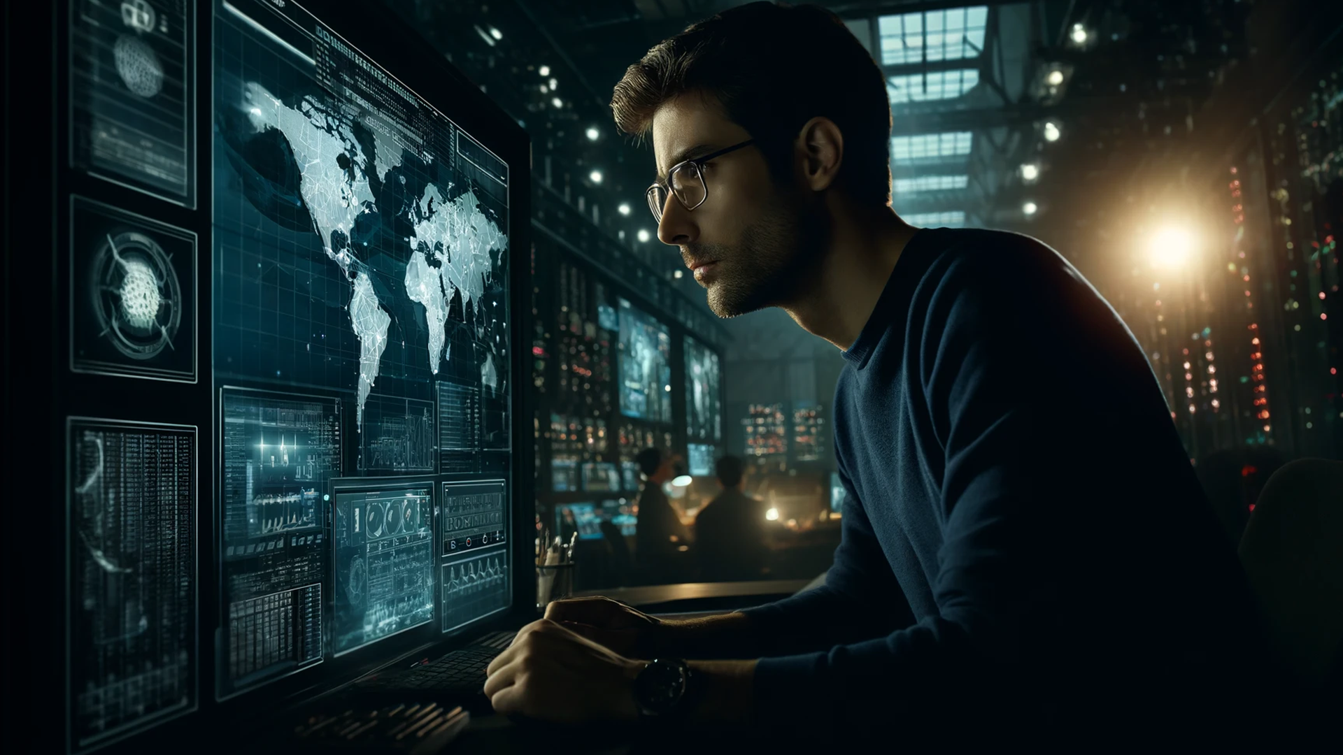 Why Defence in Depth Concept is Key to Cybersecurity in the UK ...