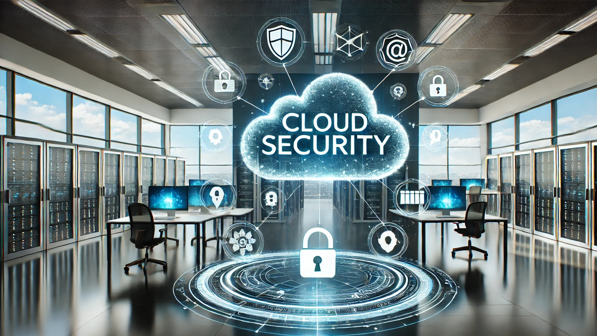 Security Architecture: Critical Steps for Implementing Effective Cloud ...