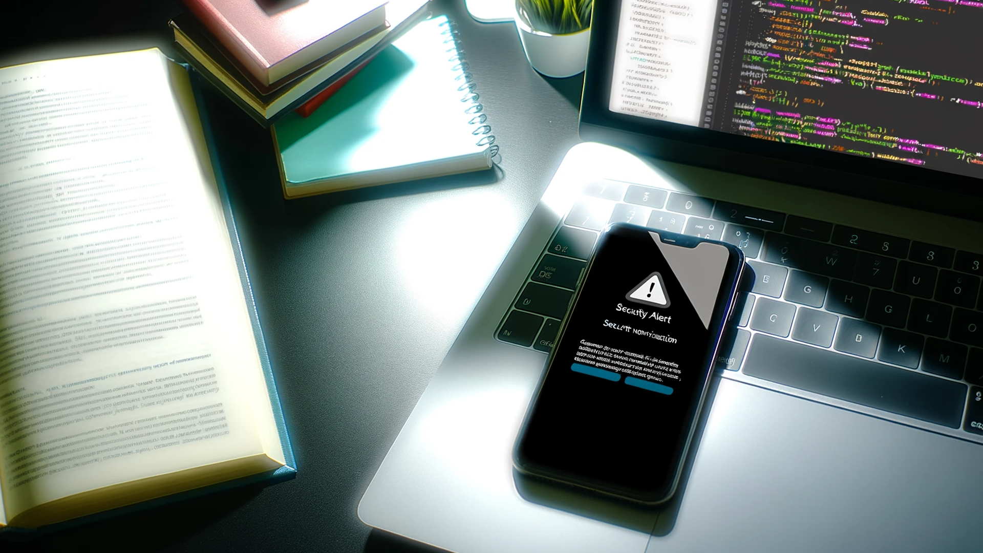 AppSec: Protecting Critical Infrastructure in Saudi Arabia ...