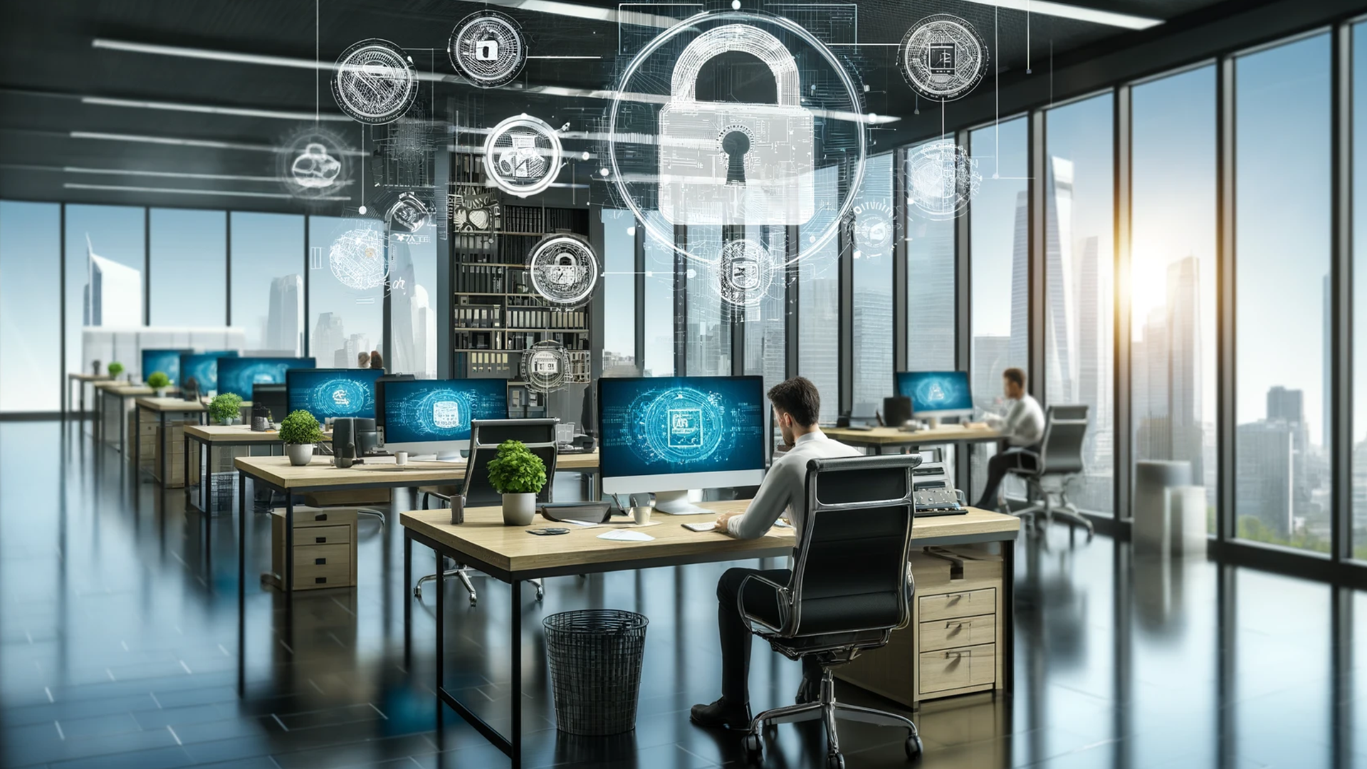 Defence in depth in UK: Securing Critical National Infrastructure ...