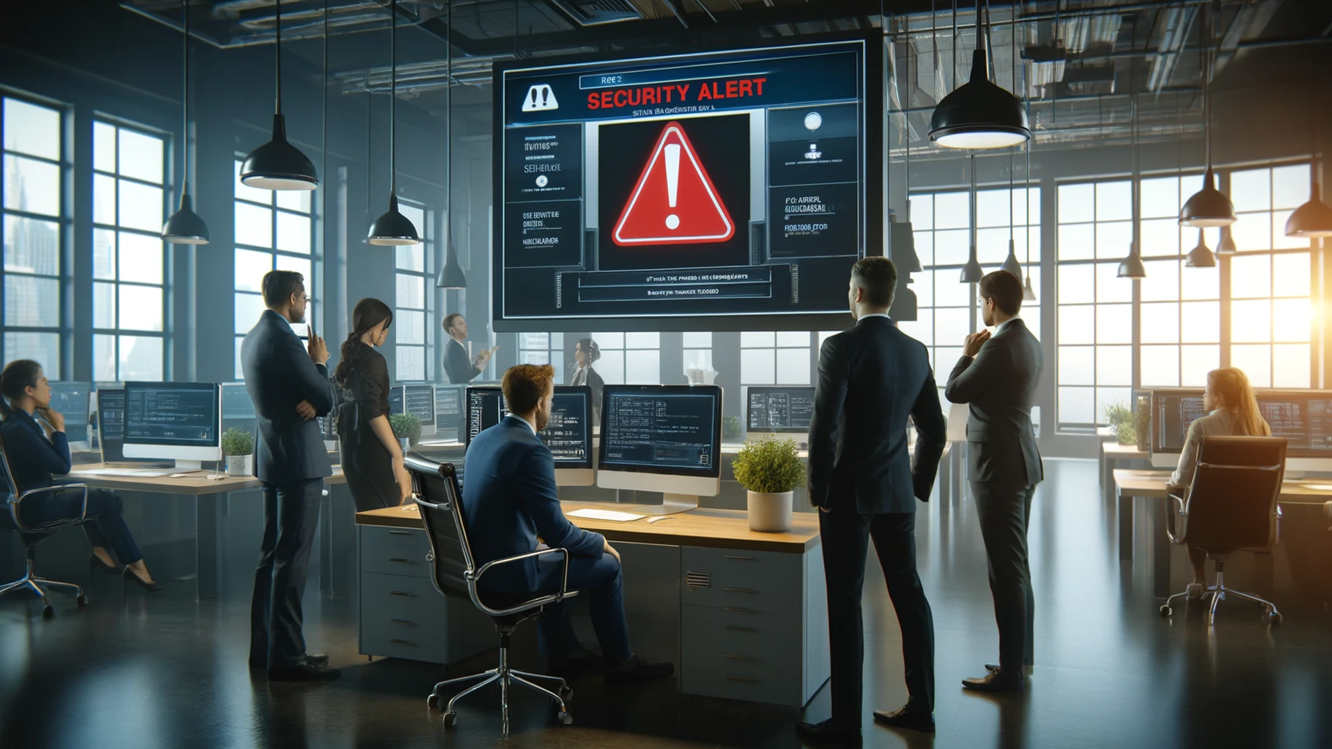 Why UK Businesses Need Risk Calculation Cyber Security | Microminder ...