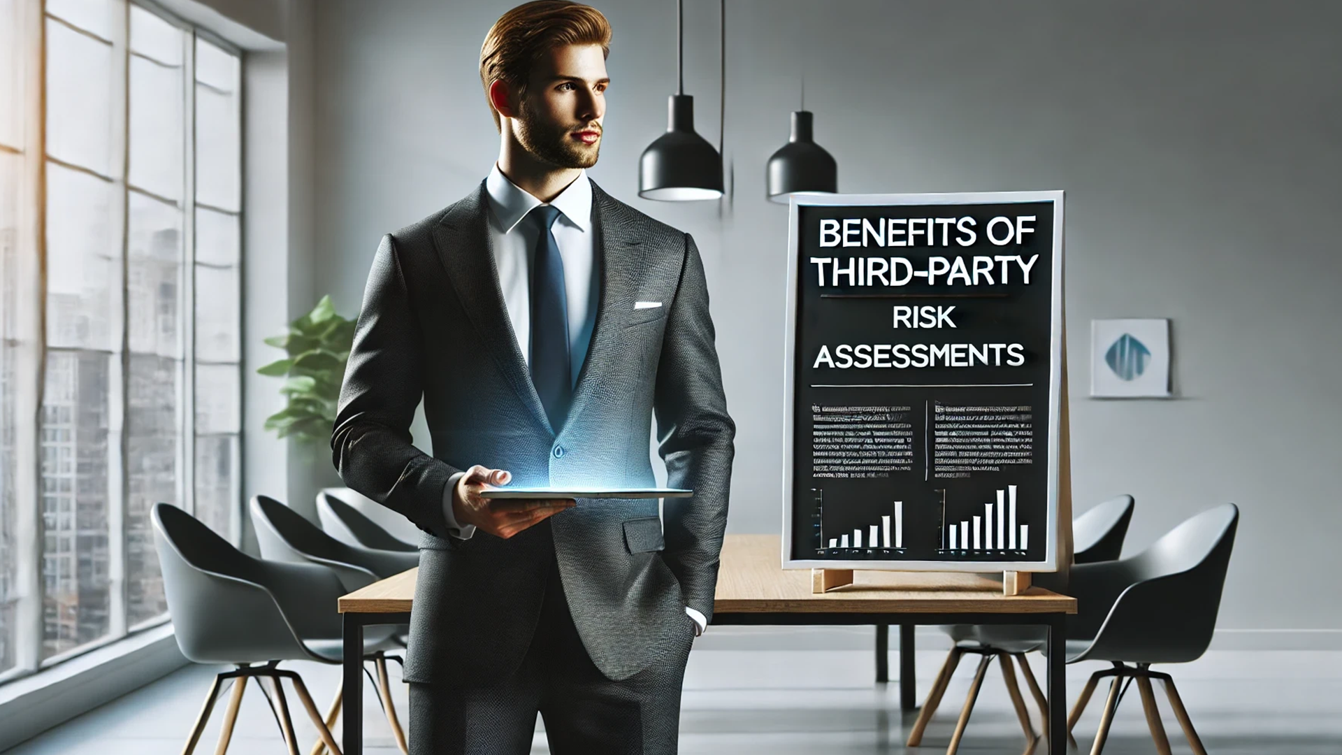 Third-Party Risk Assessments: A Must-Have in Your Attack Surface ...