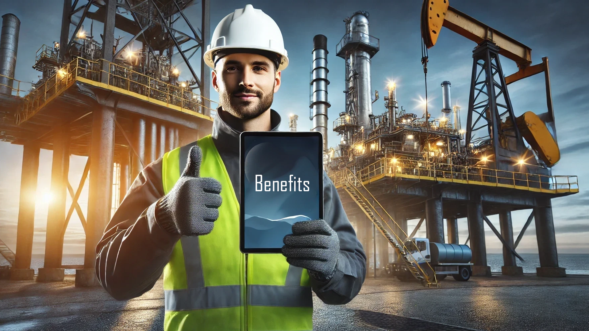 How Third-Party Risk Assessments Can Protect the Oil and Gas Industry ...