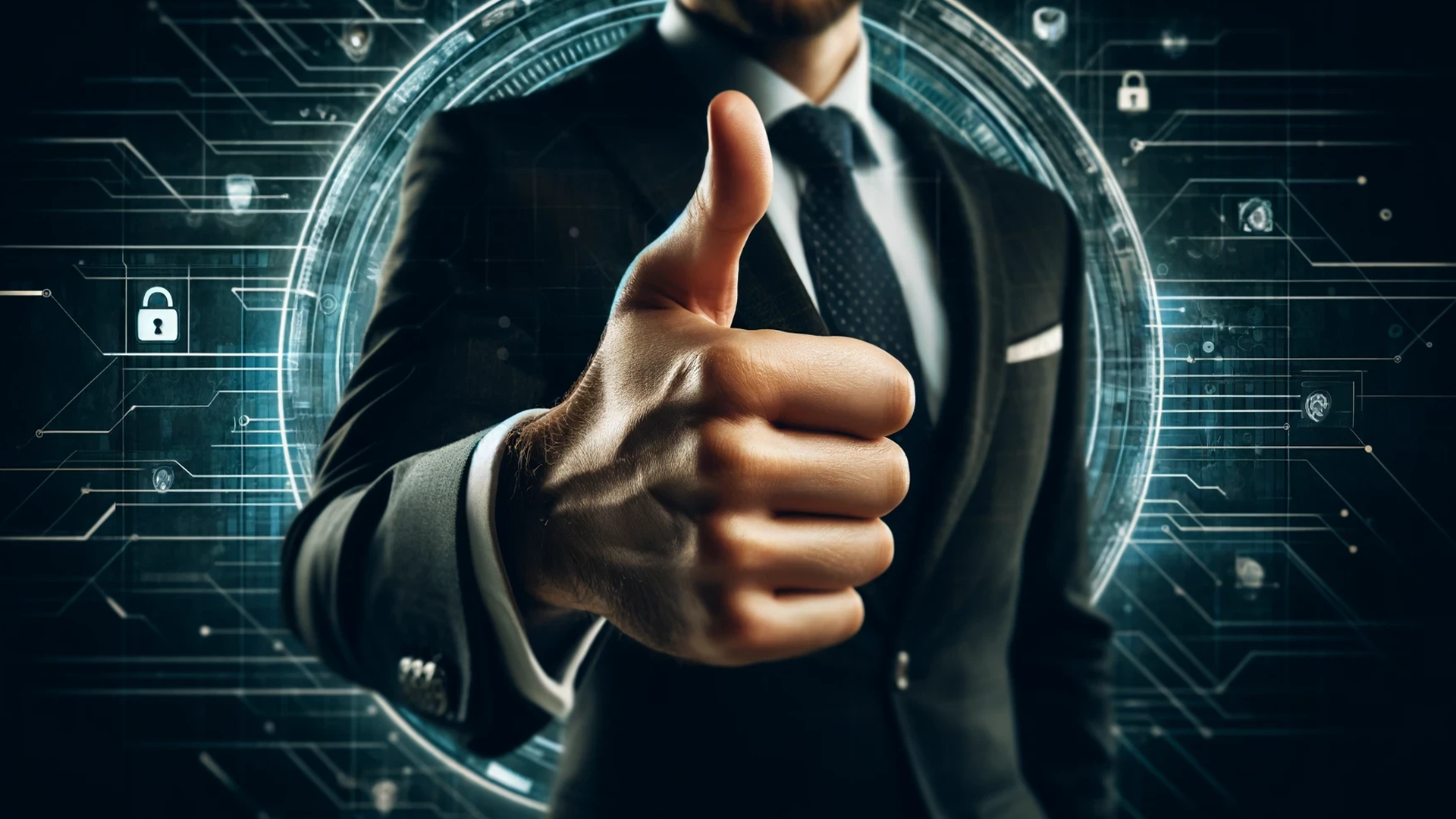 Key Components of an Effective Cyber Risk Management Framework ...