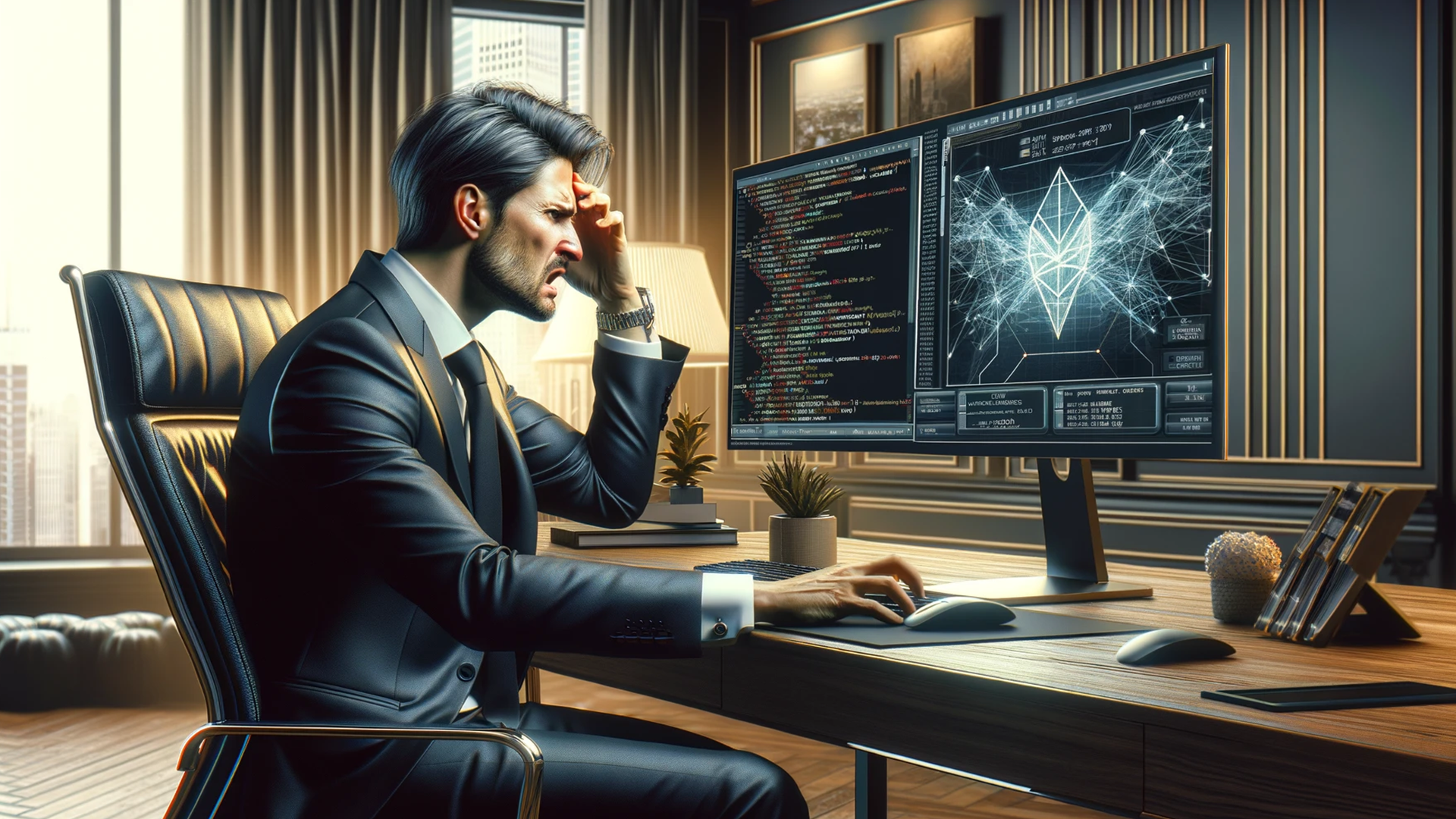 Blockchain Network Security: Challenges and Solutions | Microminder ...