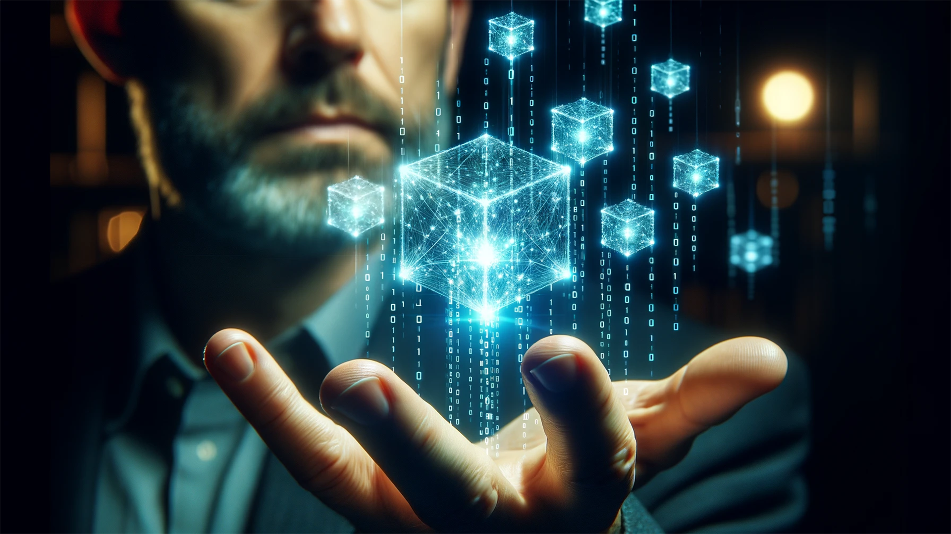 Blockchain Network Security: Challenges and Solutions | Microminder ...