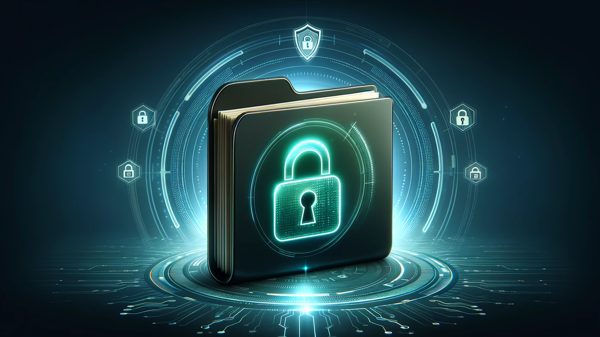 Key Components of Data Security in Secure Service Edge Architecture ...