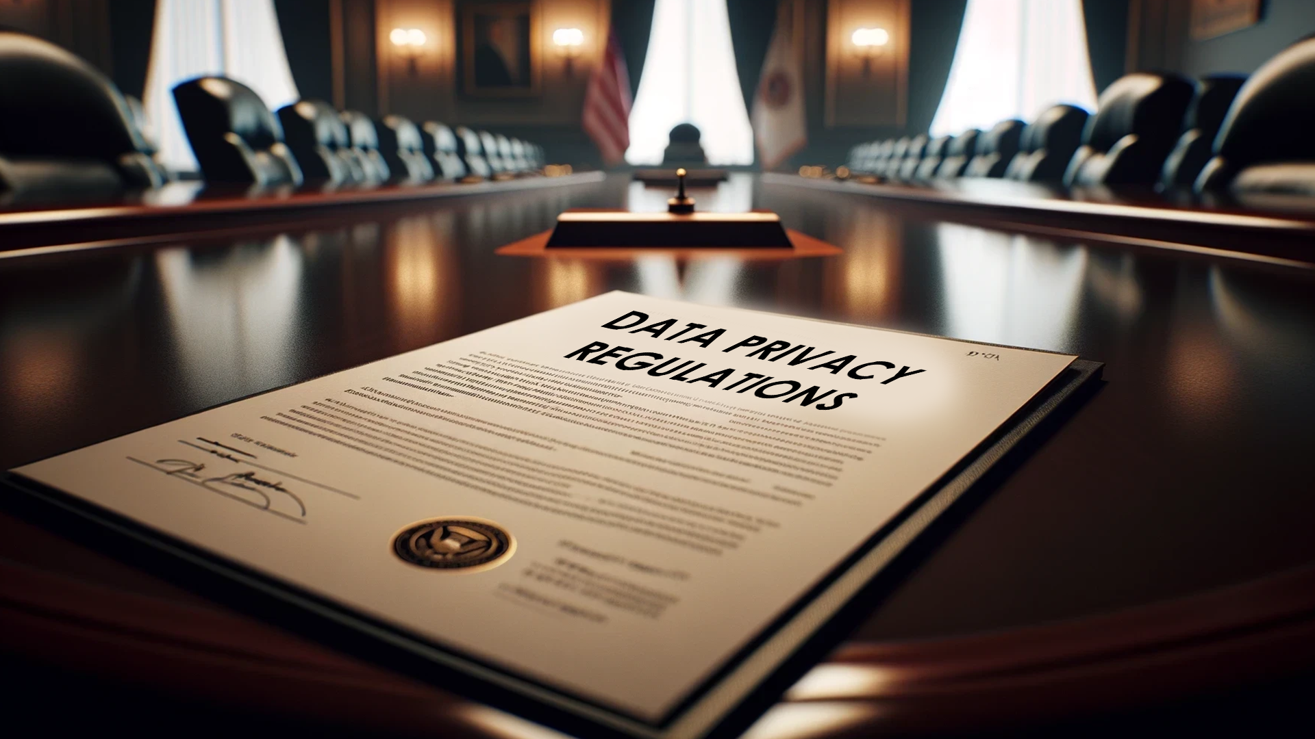 Navigating Data Privacy Regulations in UAE Business: PDPL vs. Other ...