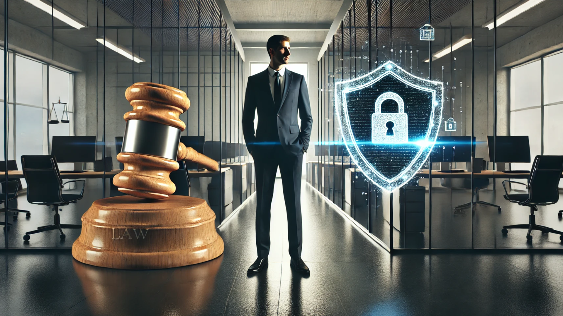 The Intersection of Data Security and Privacy Laws for Businesses ...