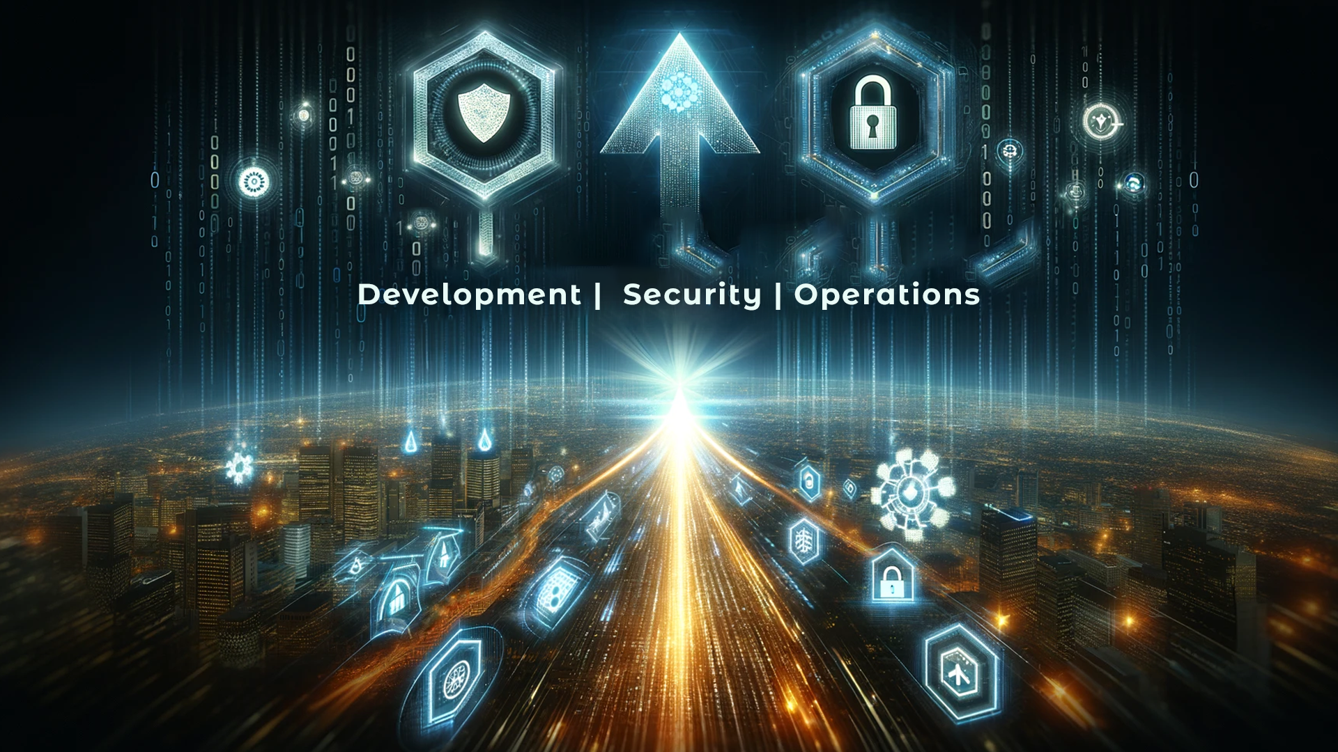 DevSecOps Cybersecurity: Building a Secure Digital Future for the UK ...