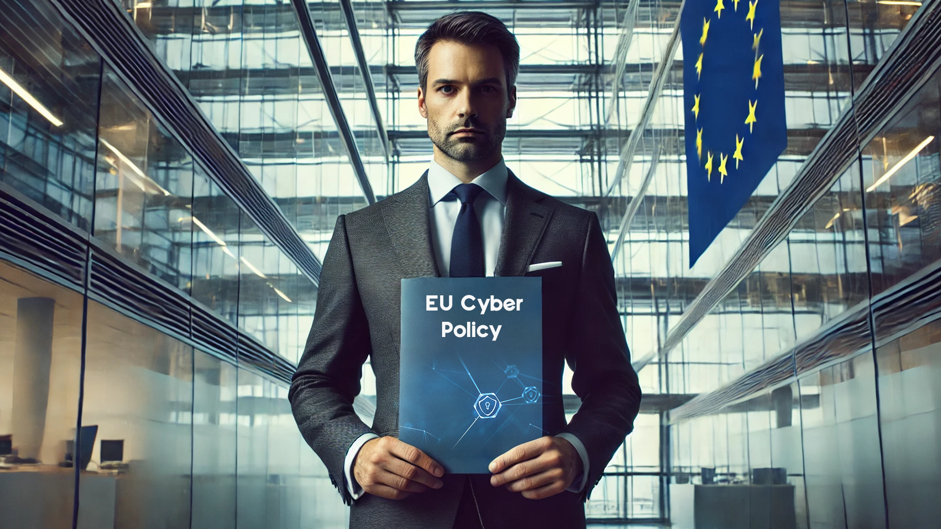 EU Cyber Policy: NIS 2 Compliance as a Competitive Advantage ...