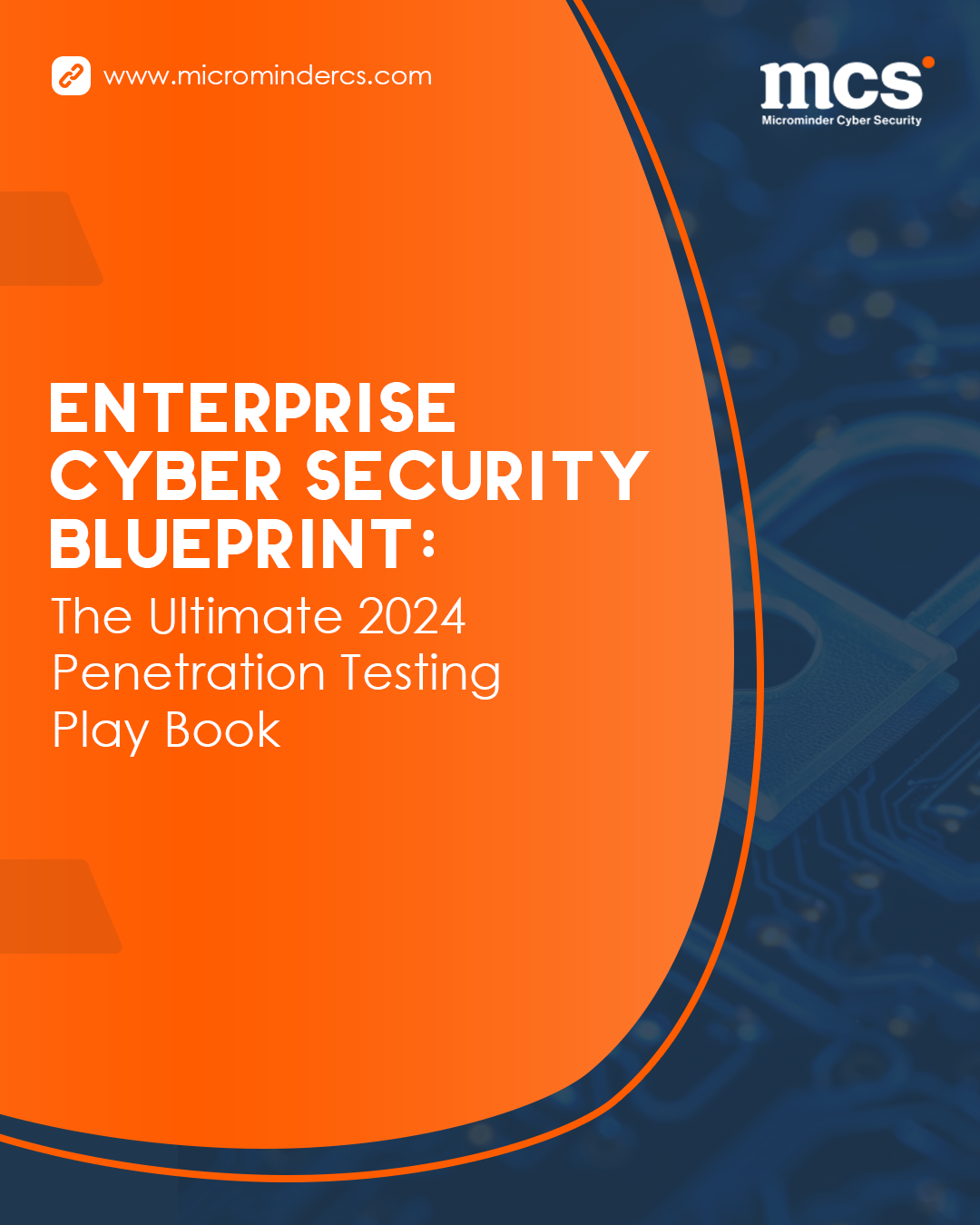 Enterprise Cybersecurity Blueprint: The Ultimate 2024 Penetration ...