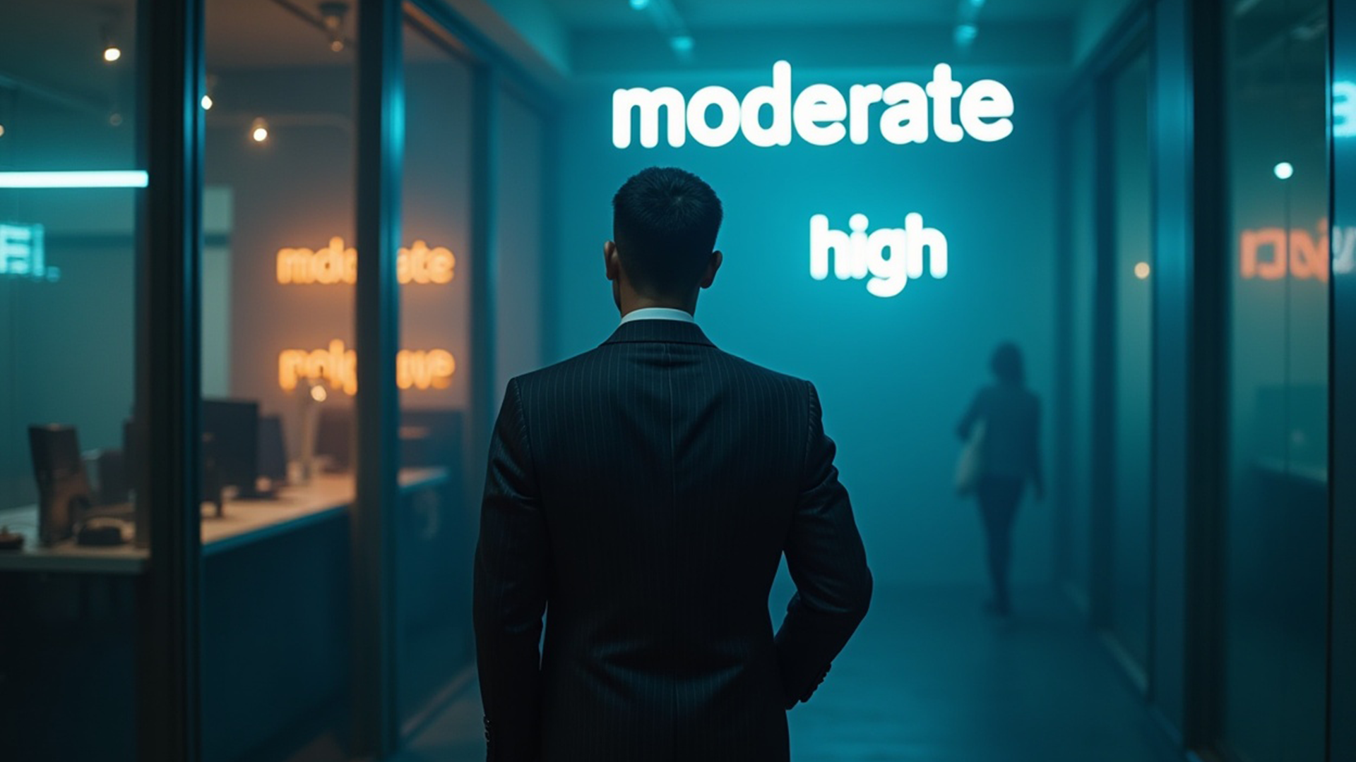 FedRAMP Moderate vs. High: Choosing the Right fit for Your Organisation ...