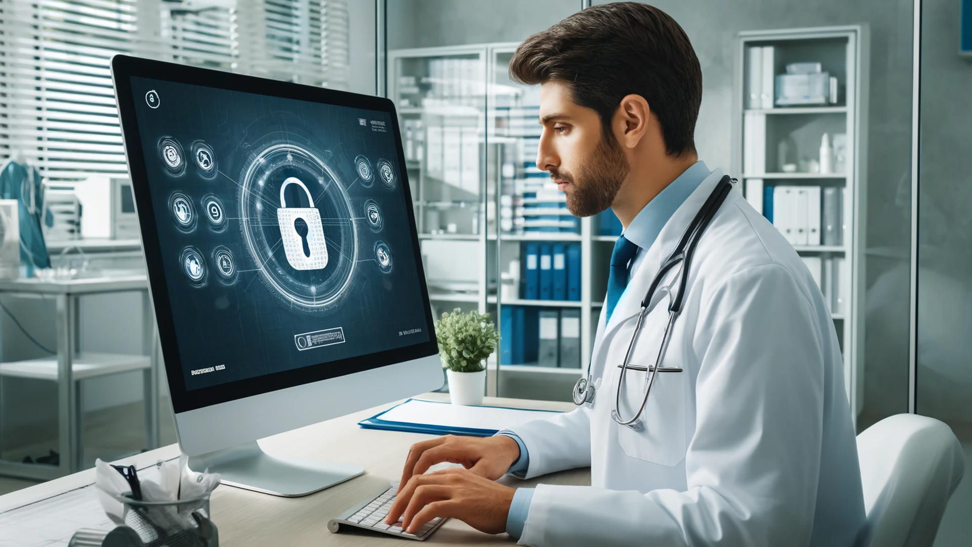 HIPAA Training Importance and Healthcare Cybersecurity to Protect ...
