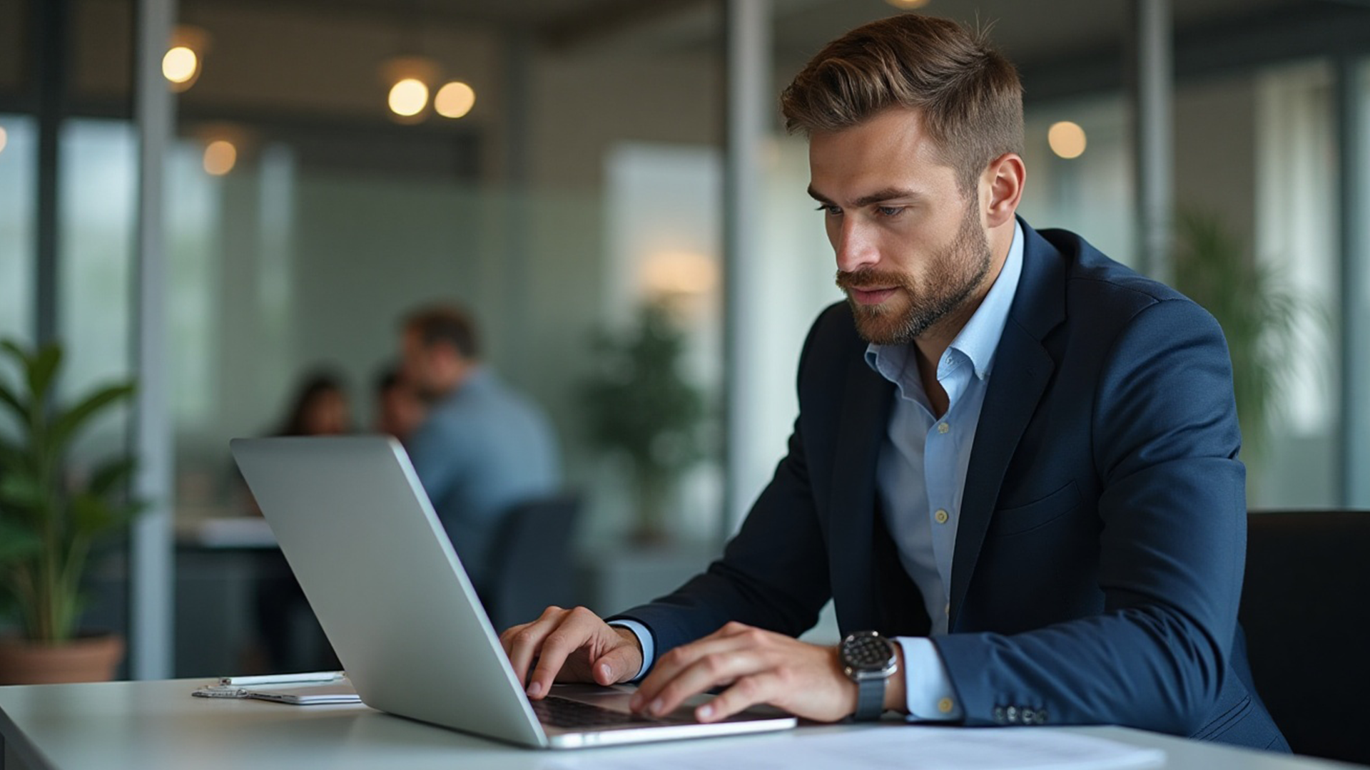 Automated Manufacturing Process: Custom Compliance Reports for ...