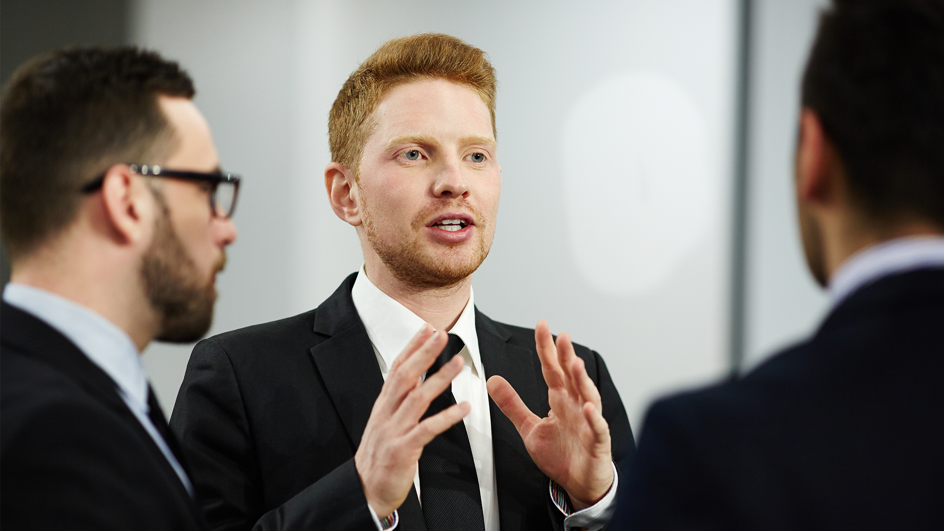 The Evolution of Organisational Security Maturity and What It Means ...