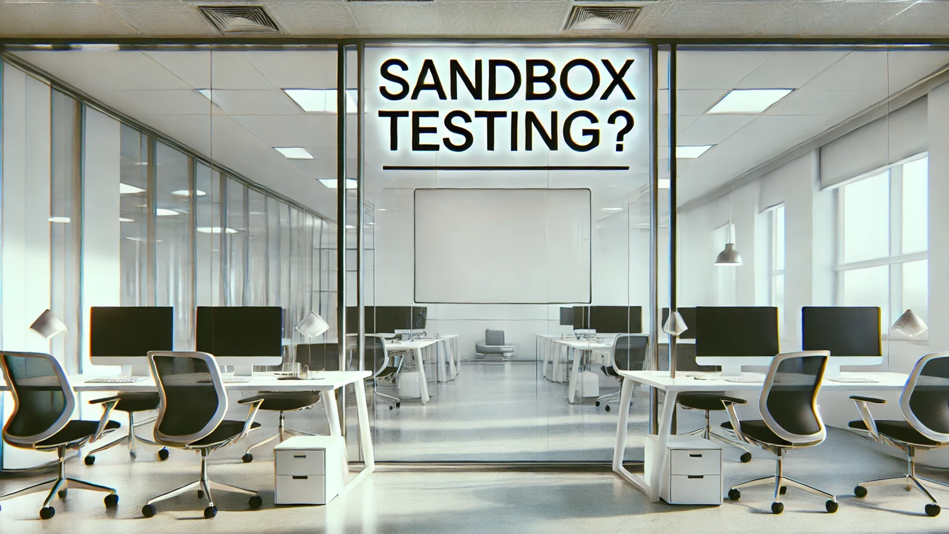 The Art of Sandbox Testing: Understanding Malware Dynamics ...