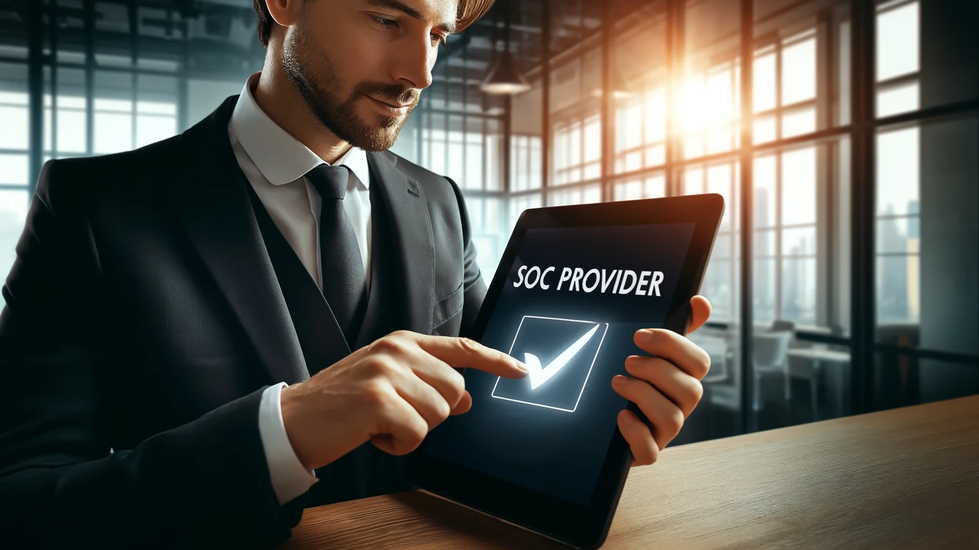 Managed SOC Services: Protection Against the Latest Cyber Espionage ...