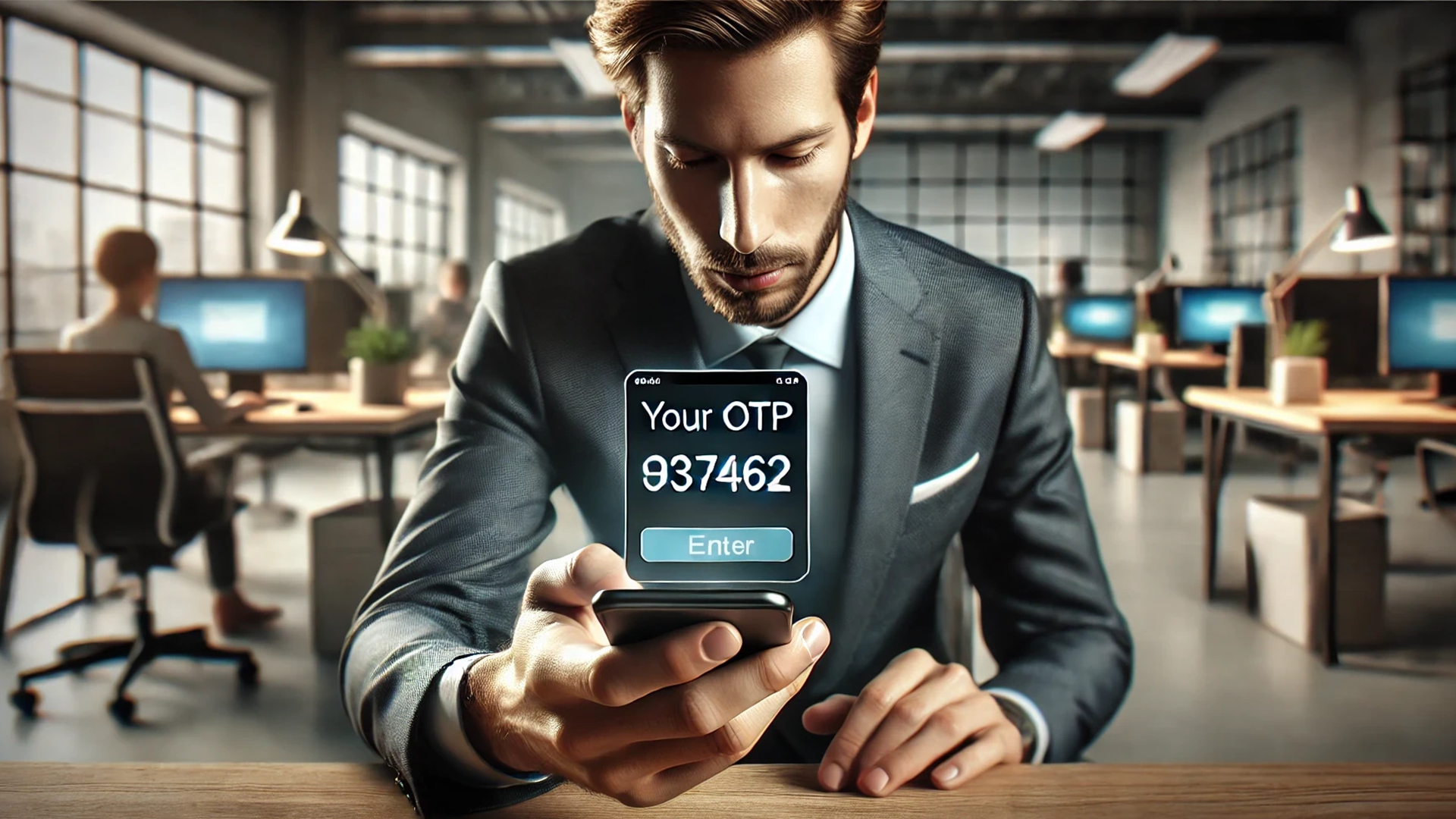 Two-Factor Authentication Solutions: Crucial for Email Security ...