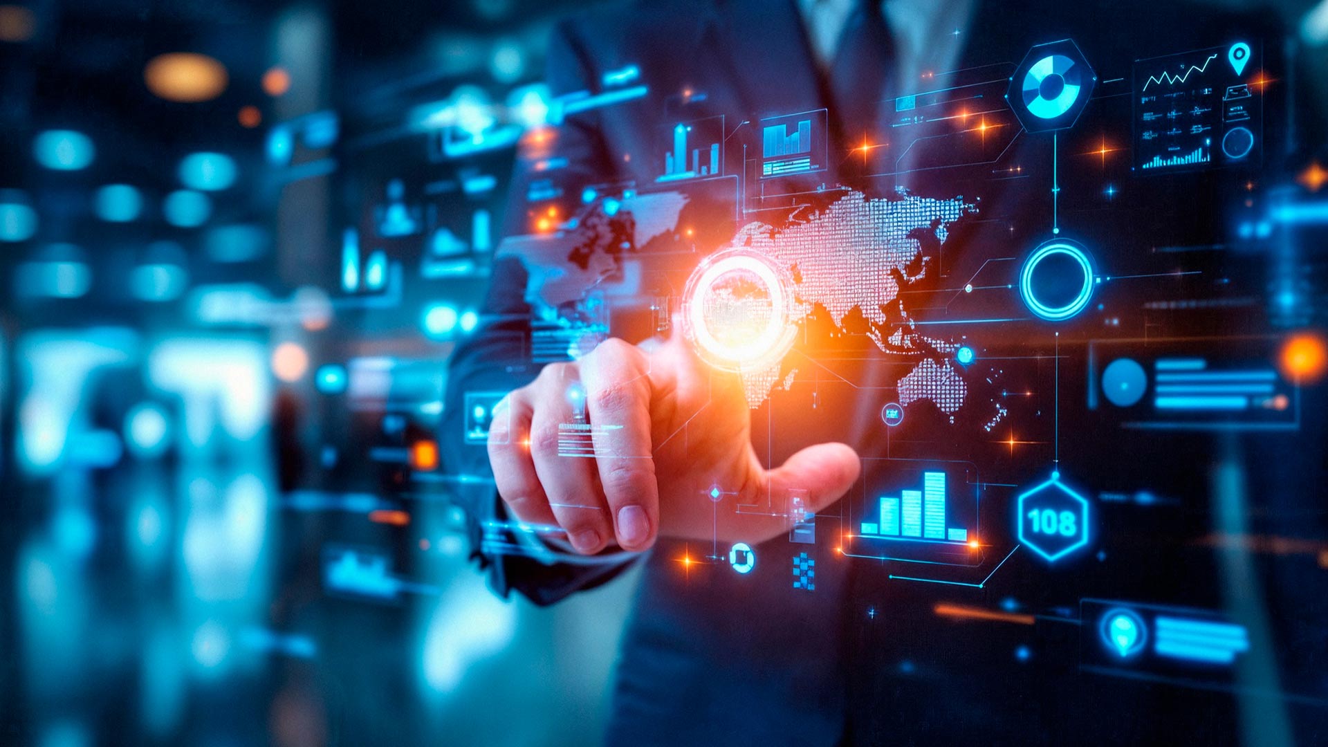 Building a Real-Time Asset Inventory: What Makes Unified Asset ...