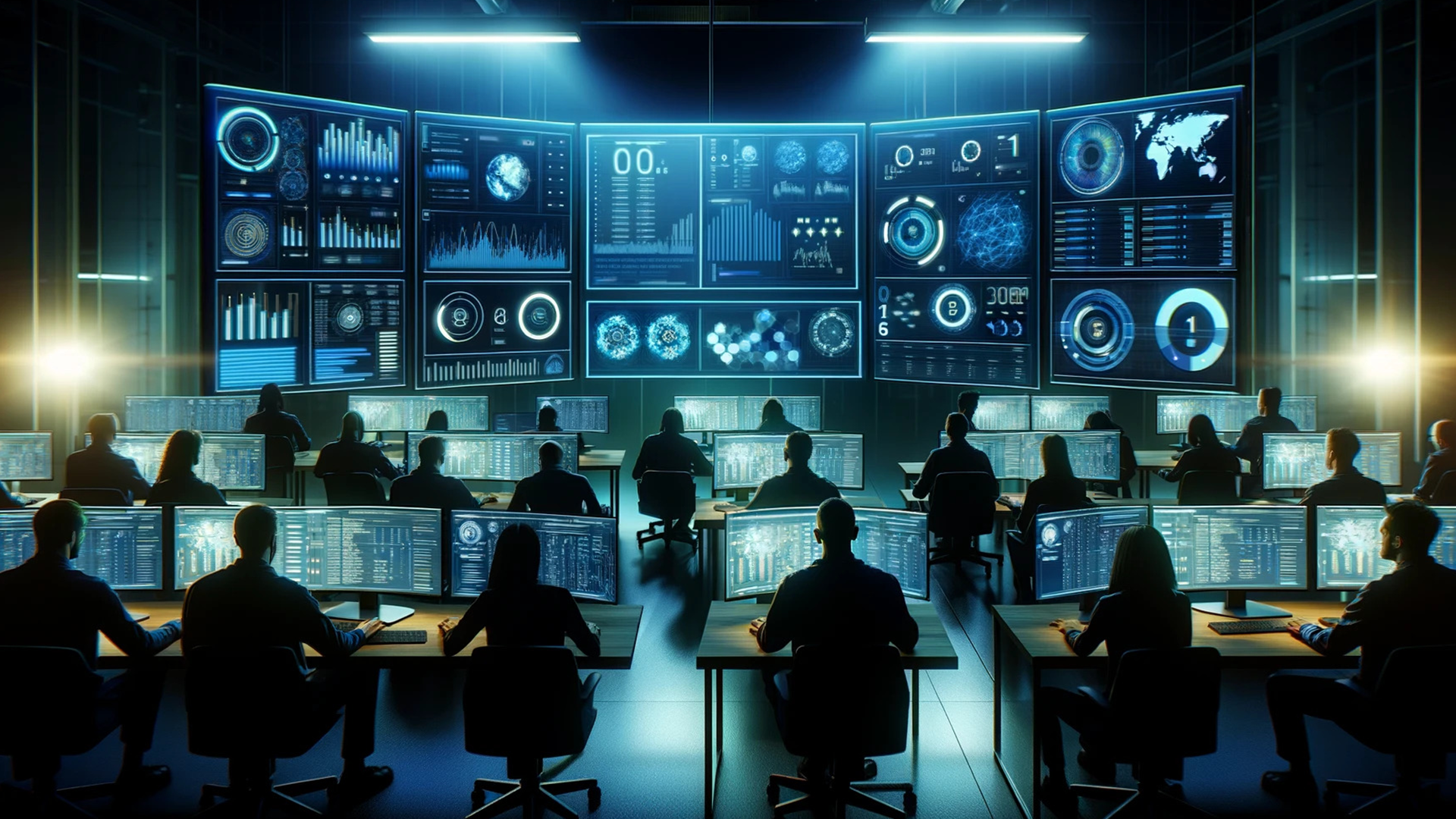 The Power of Managed Vulnerability Risk Assessment in Saudi Arabia ...