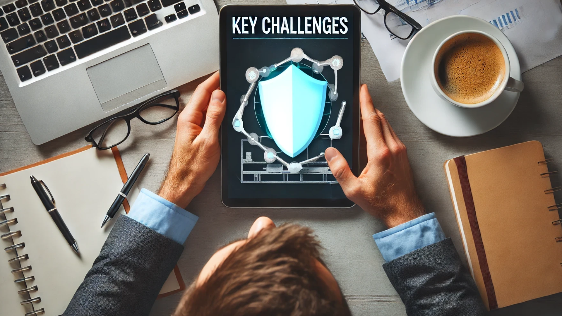 How to Approach OT Security in an Increasingly Connected World ...