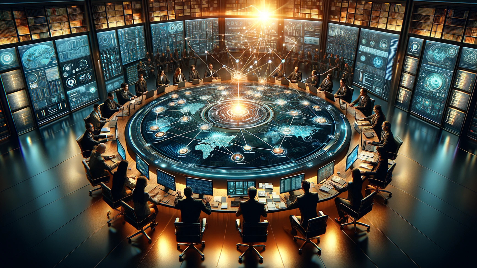 The Power of Managed Vulnerability Risk Assessment in Saudi Arabia ...