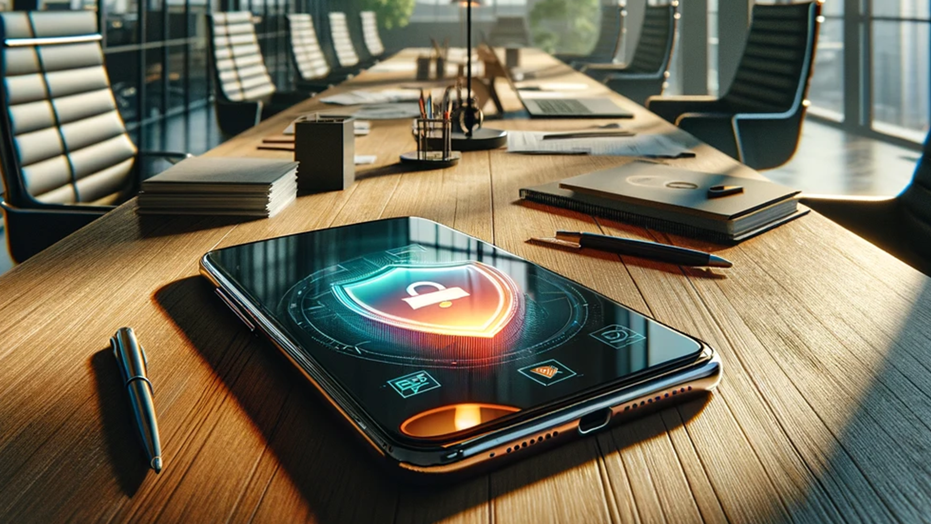 Endpoint Security for Mobile Data Protection: Safeguarding Your Digital ...