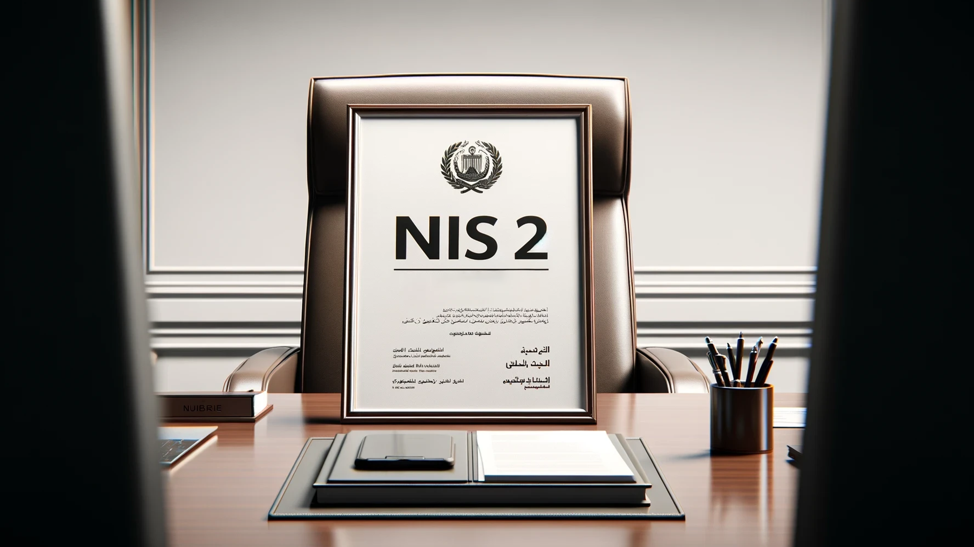 NIS 2 Directive Saudi Arabia: Ensuring Compliance in the Cyber Age ...