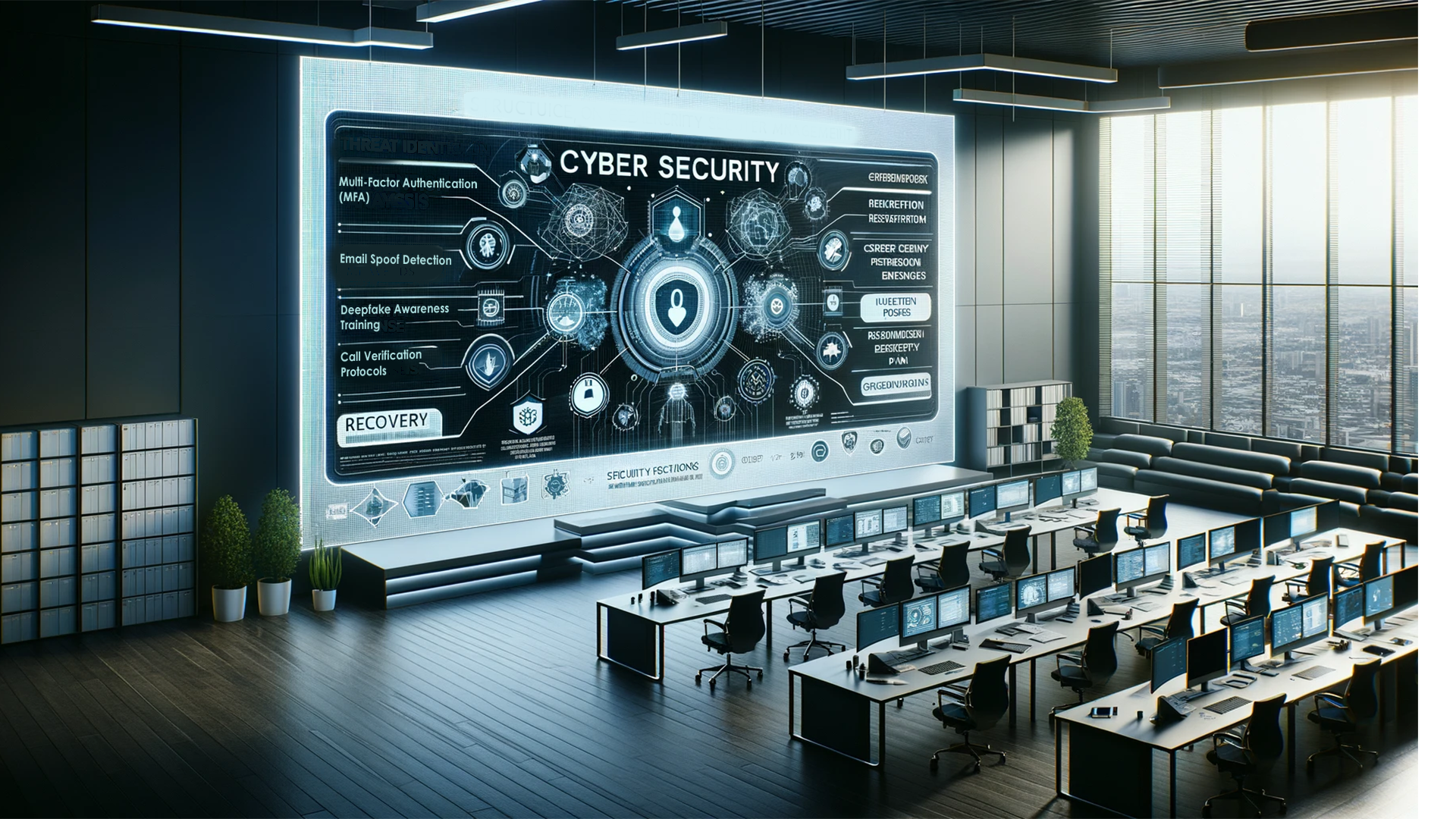 New Social Engineering Defence Tactics for UK Cyber Businesses ...