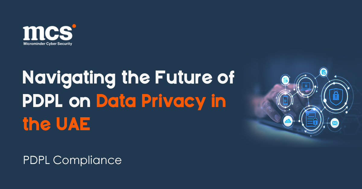Navigating the Future of PDPL on Data Privacy in the Saudi Arabia ...