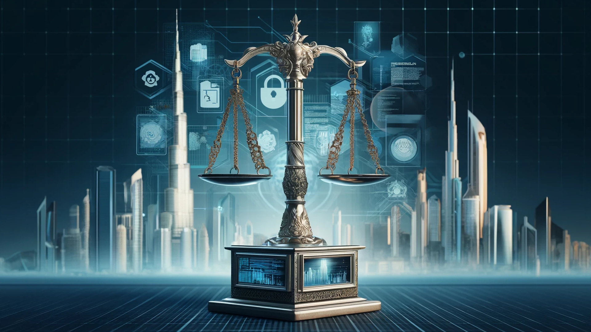 Navigating the Future of PDPL on Data Privacy in the Saudi Arabia ...