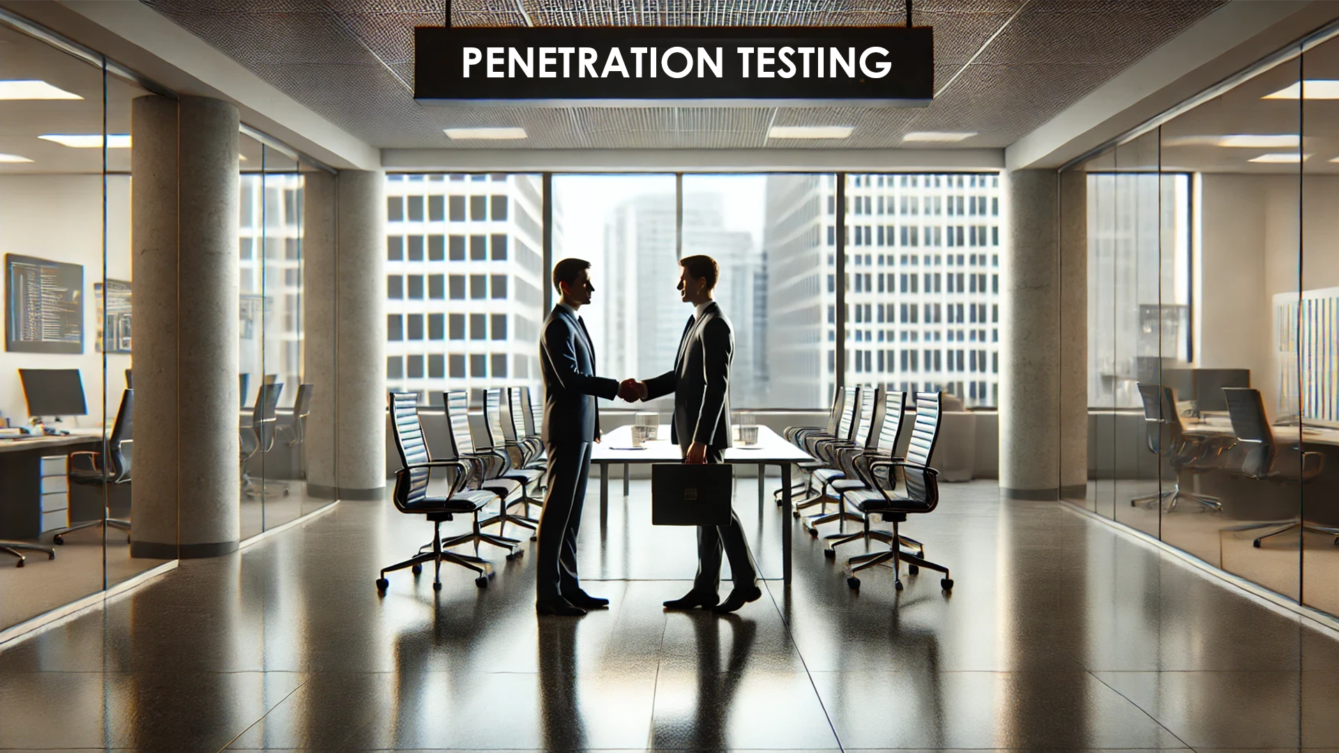 Why Continuous Penetration Testing is Essential for B2B Data Protection ...
