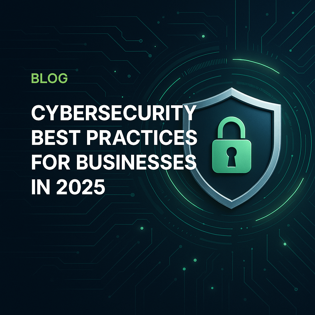 Cybersecurity Best Practices for Businesses | Microminder Cyber Security