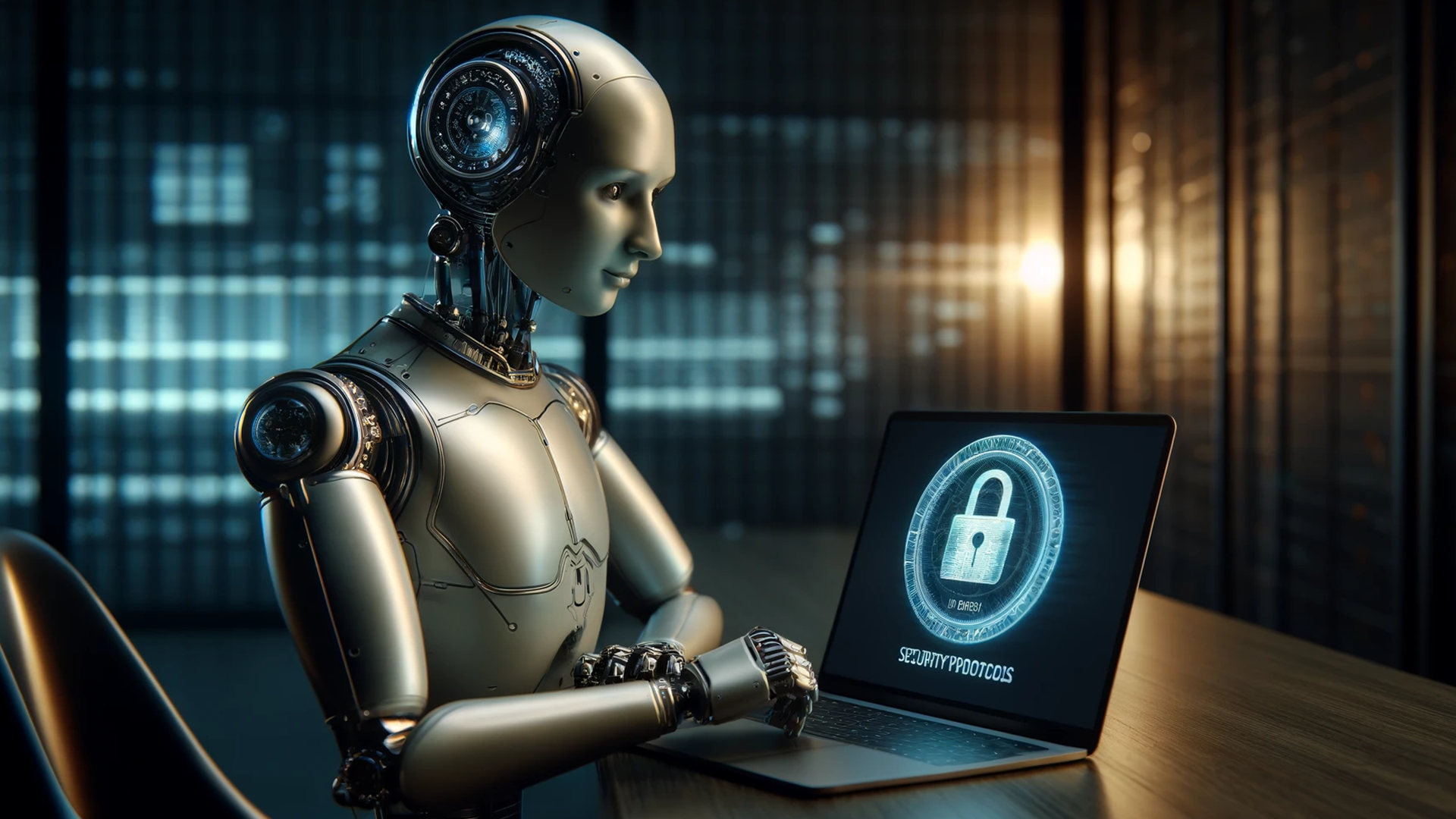 EU AI Act: How It Shapes AI-Powered Cybersecurity | Microminder Cyber ...