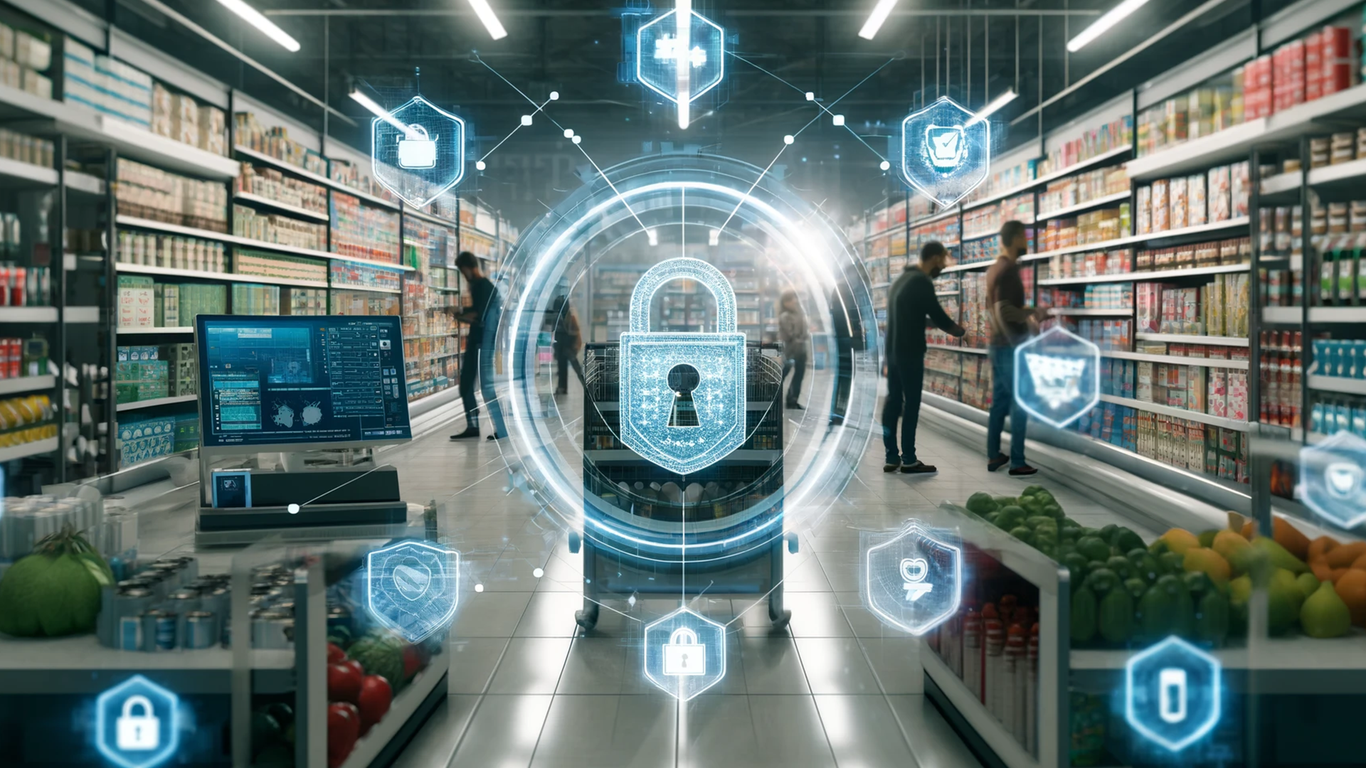 A Comprehensive Guide to Retail Cybersecurity Protection | Microminder ...
