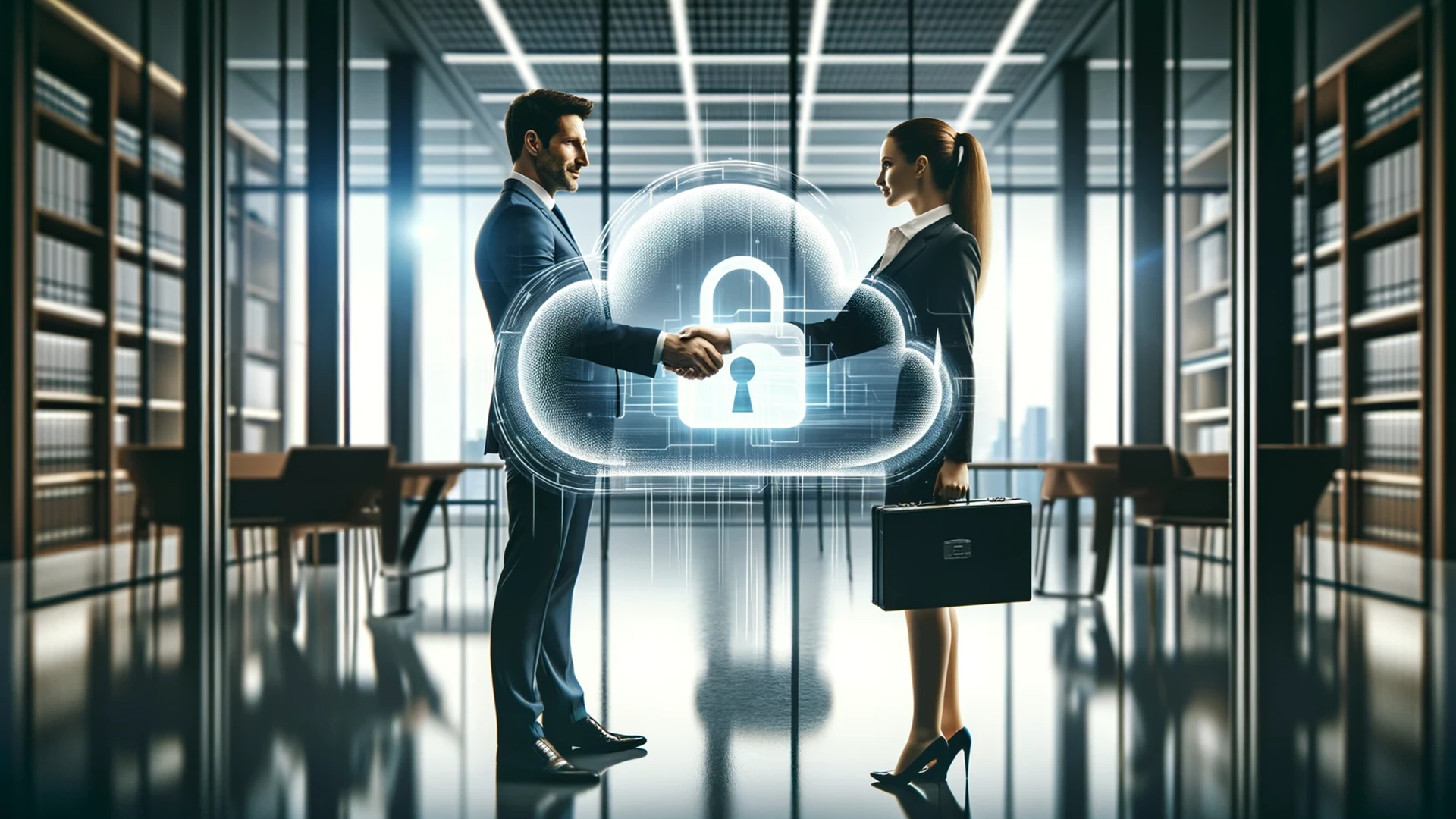Why Your Business Needs a Trusted Partner for Managed Cloud Security ...