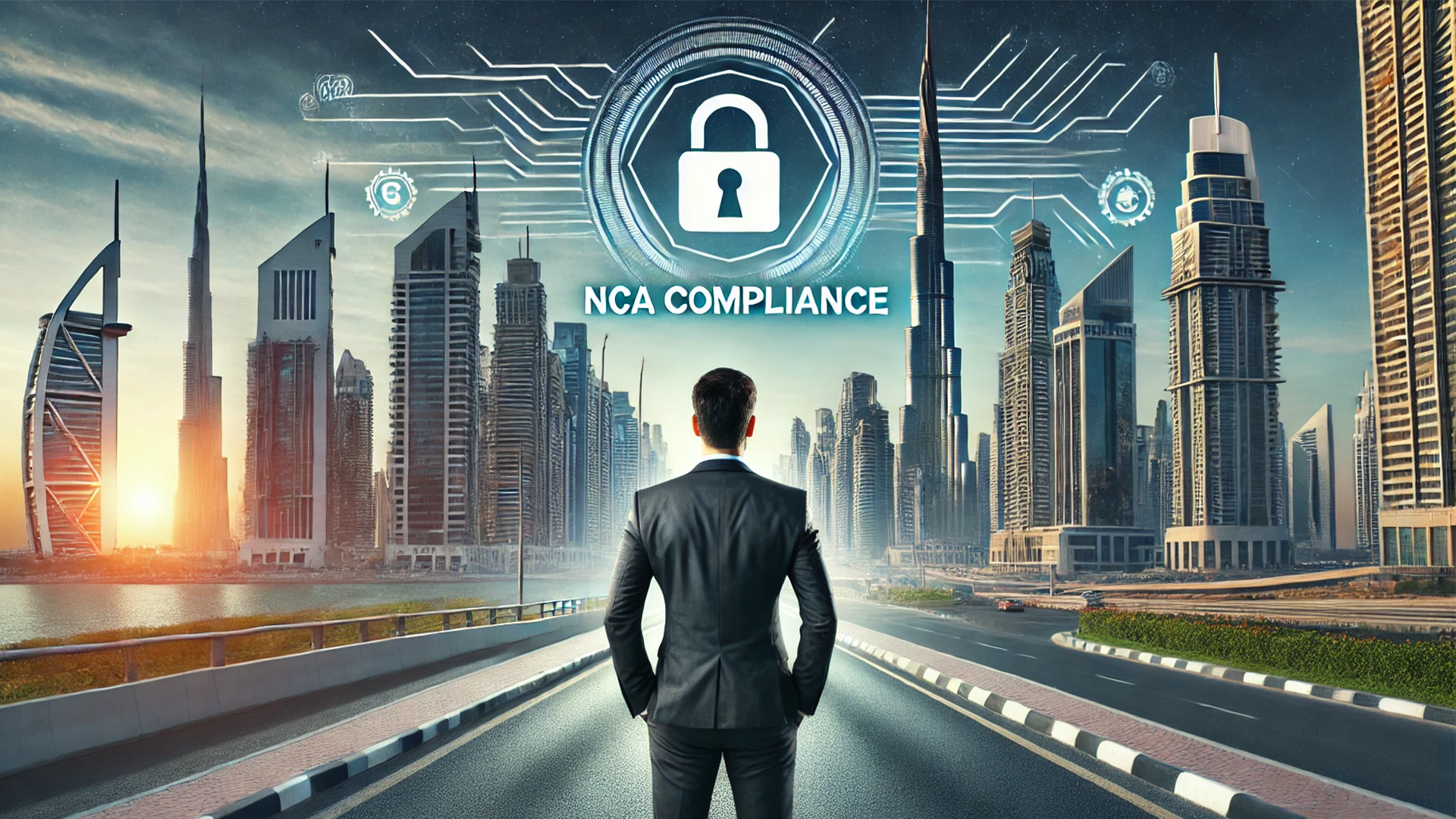 Cybersecurity and National Security: The Role of NCA Compliance in ...