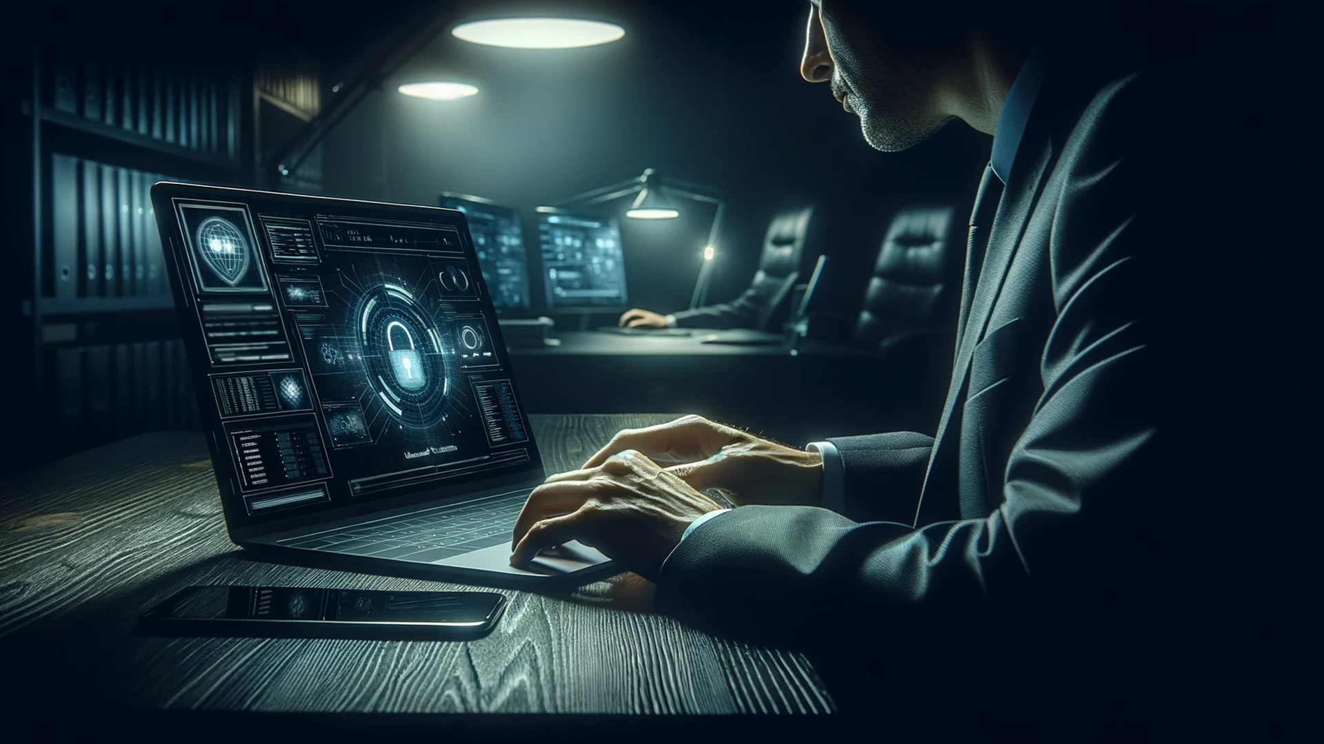 Cyber Hygiene: Keeping Networks Clean with Managed Vulnerability ...