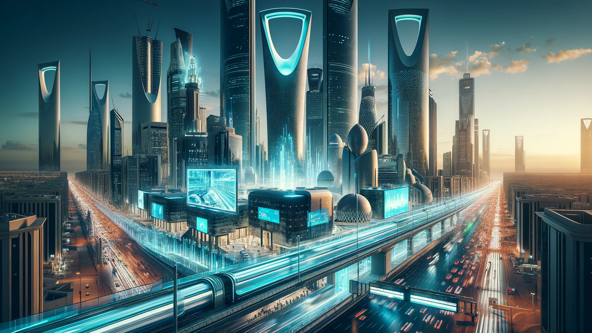 Secure Software Development: How DevSecOps Empowers Saudi Arabia ...
