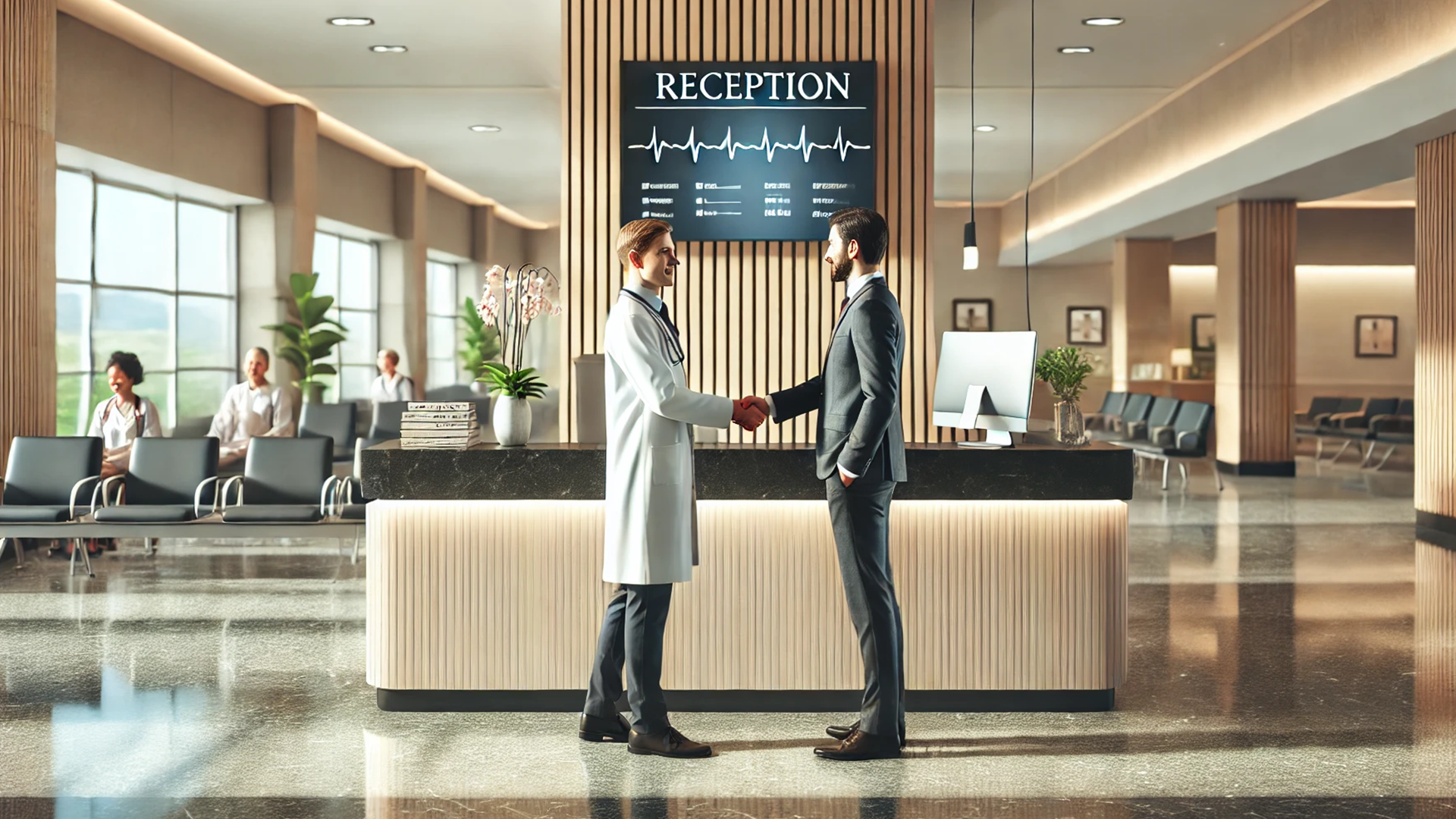 Healthcare Network Solutions: How Network Security Solutions Help to ...