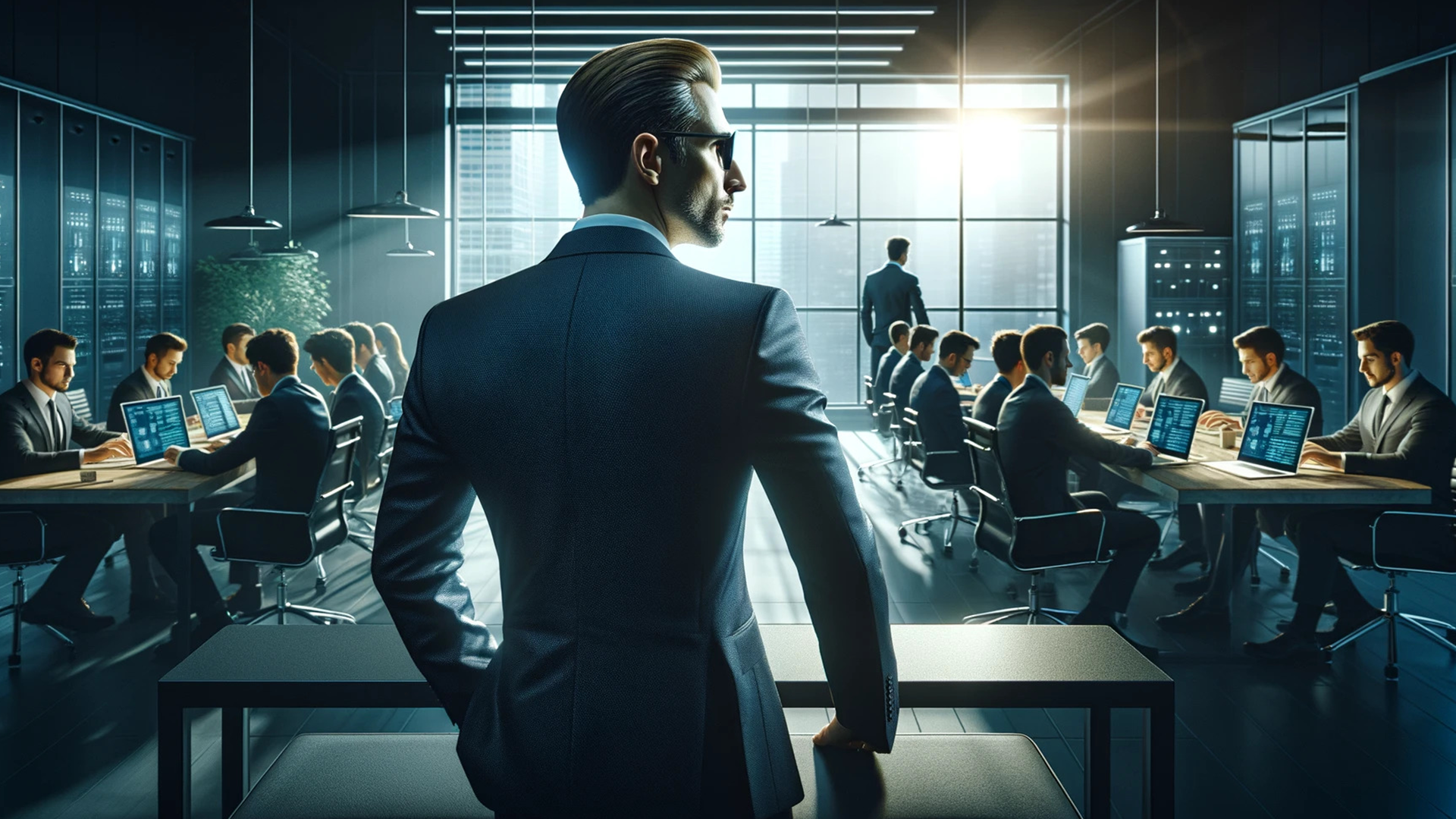 The Power of Managed Vulnerability Risk Assessment in Saudi Arabia ...