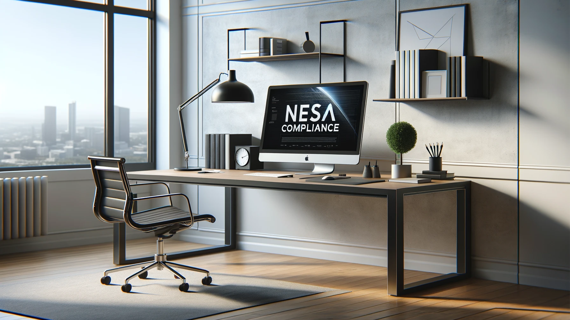 The Future of NESA Regulations in the UAE Cybersecurity | Microminder ...