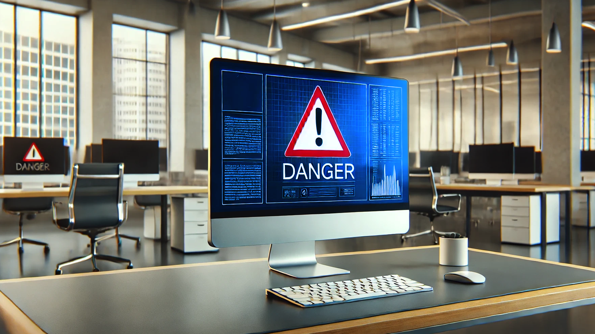 The Role of Deception Technology in Detecting Advanced Persistent ...