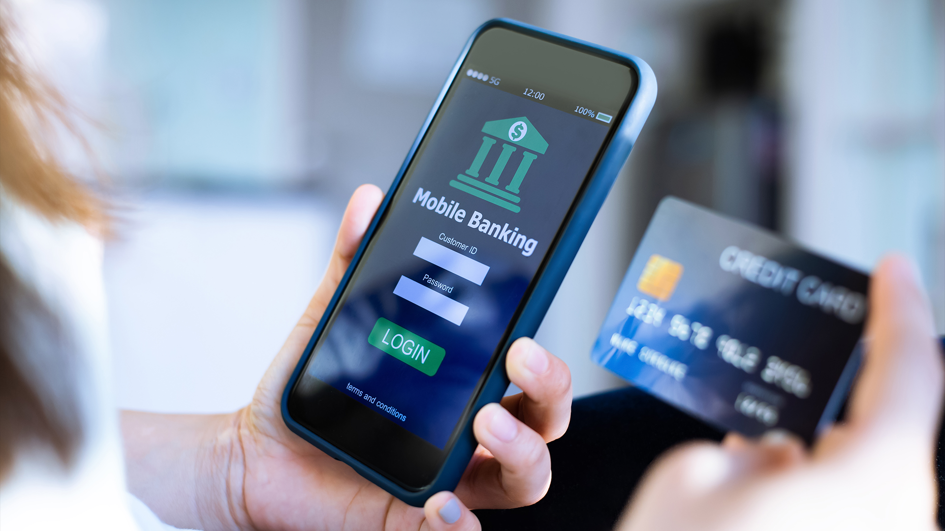Assessing the Impact of Malware on Mobile Banking Transactions ...