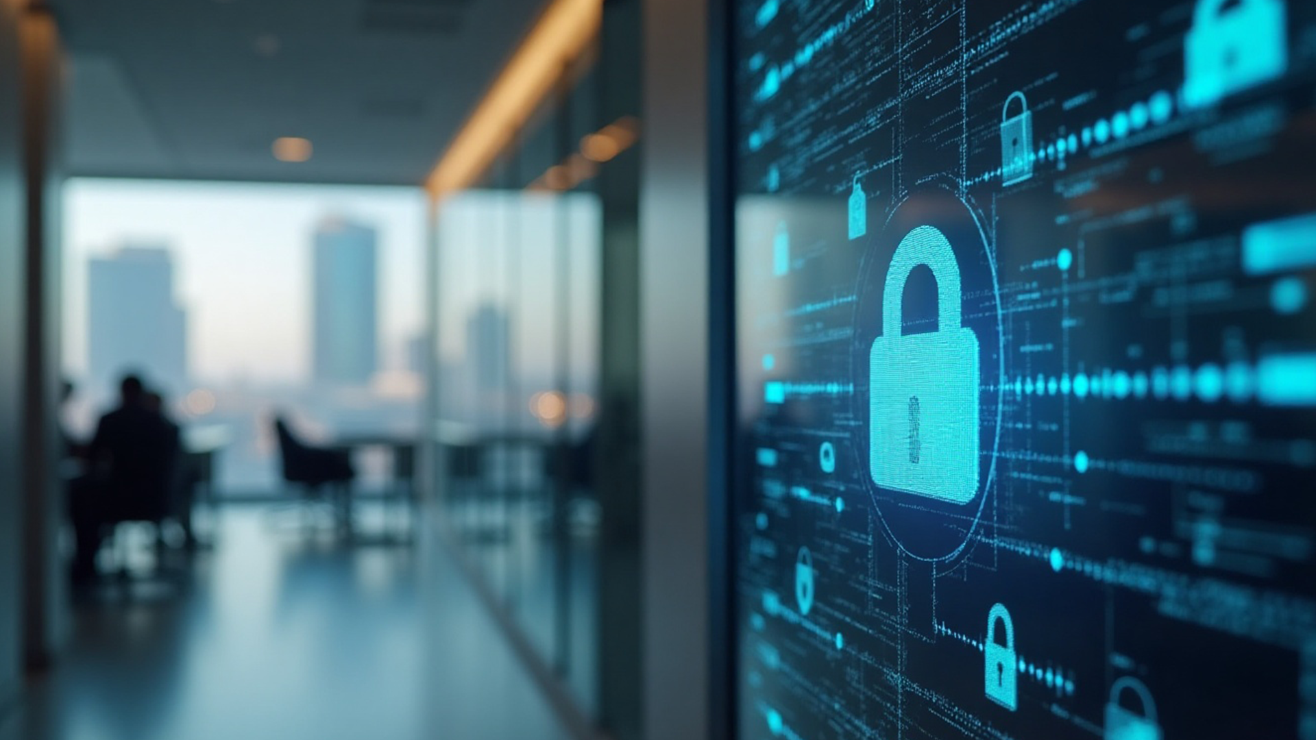 Data Protection Compliance in Saudi Arabia: Why Custom Compliance ...