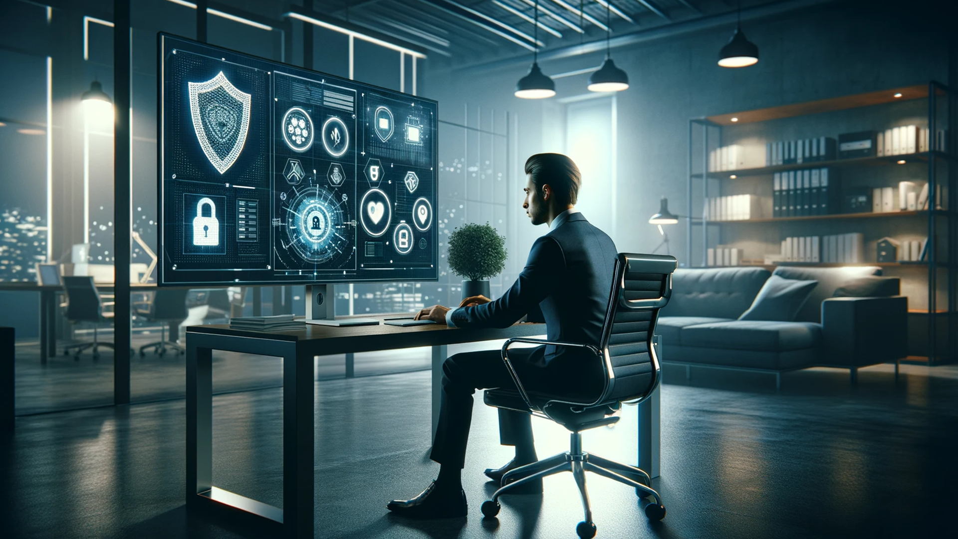 Cyber Hygiene: Keeping Networks Clean with Managed Vulnerability ...