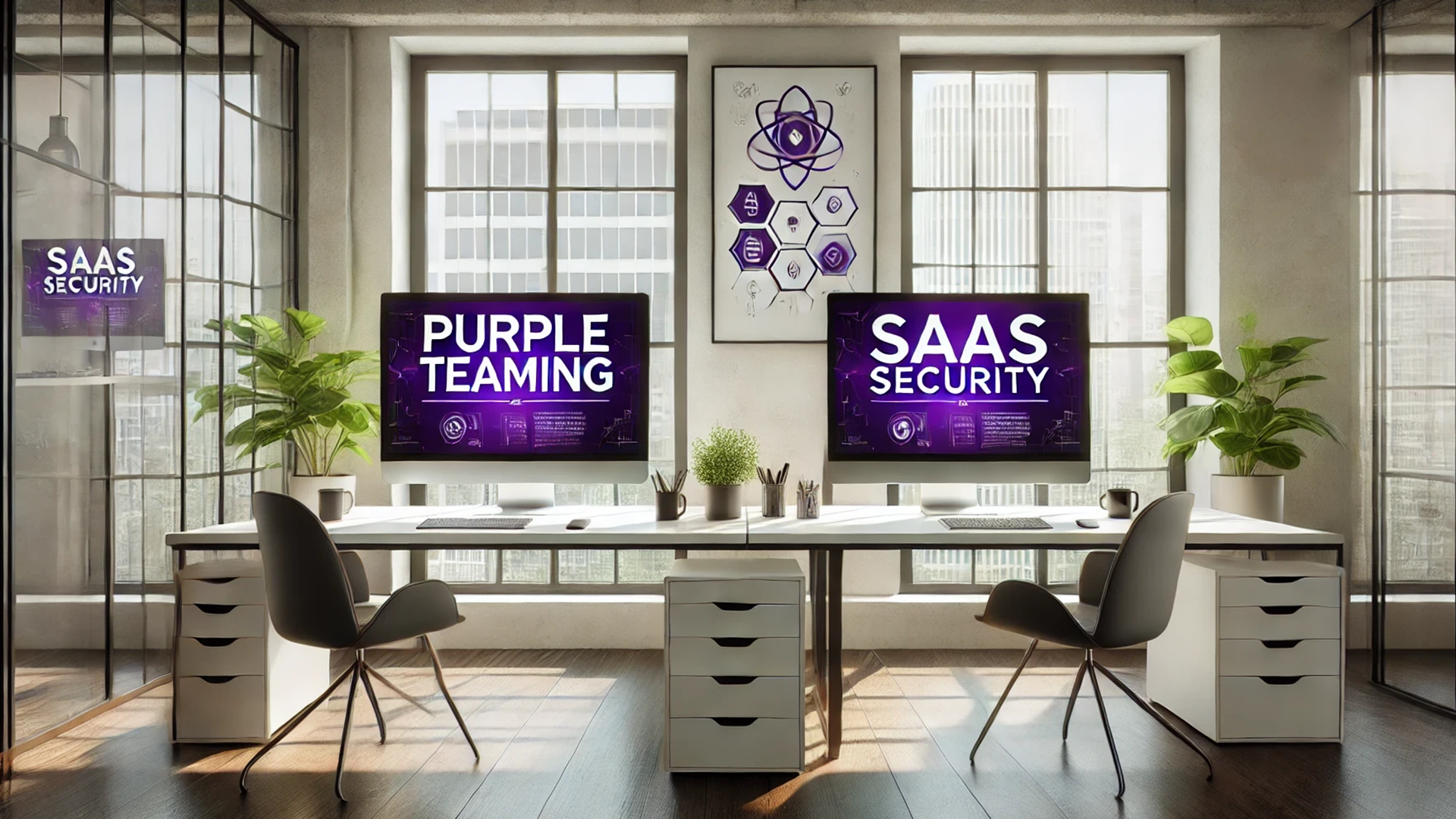 Purple Team Security: Enhancing Incident Response for SaaS Companies ...
