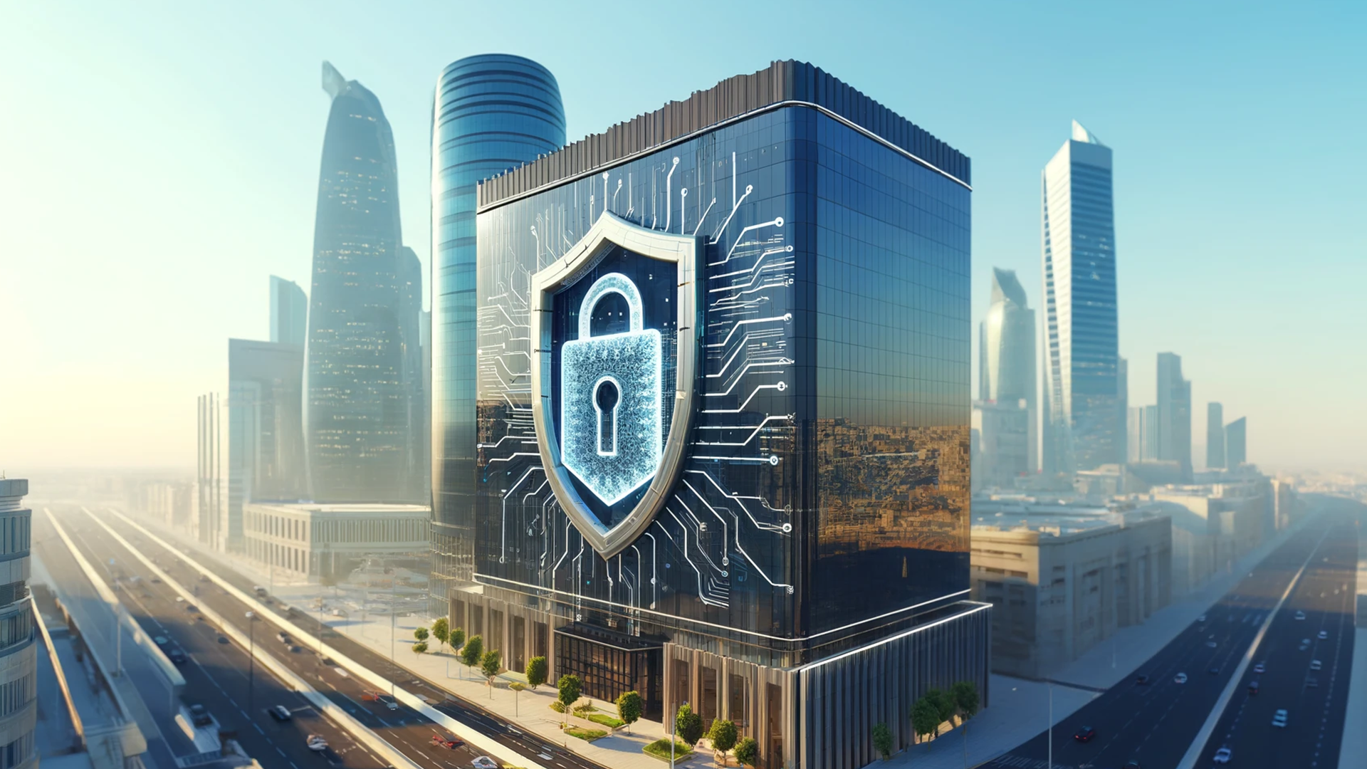 Defence in Depth in Saudi Arabia: Emerging Trends and Technologies ...