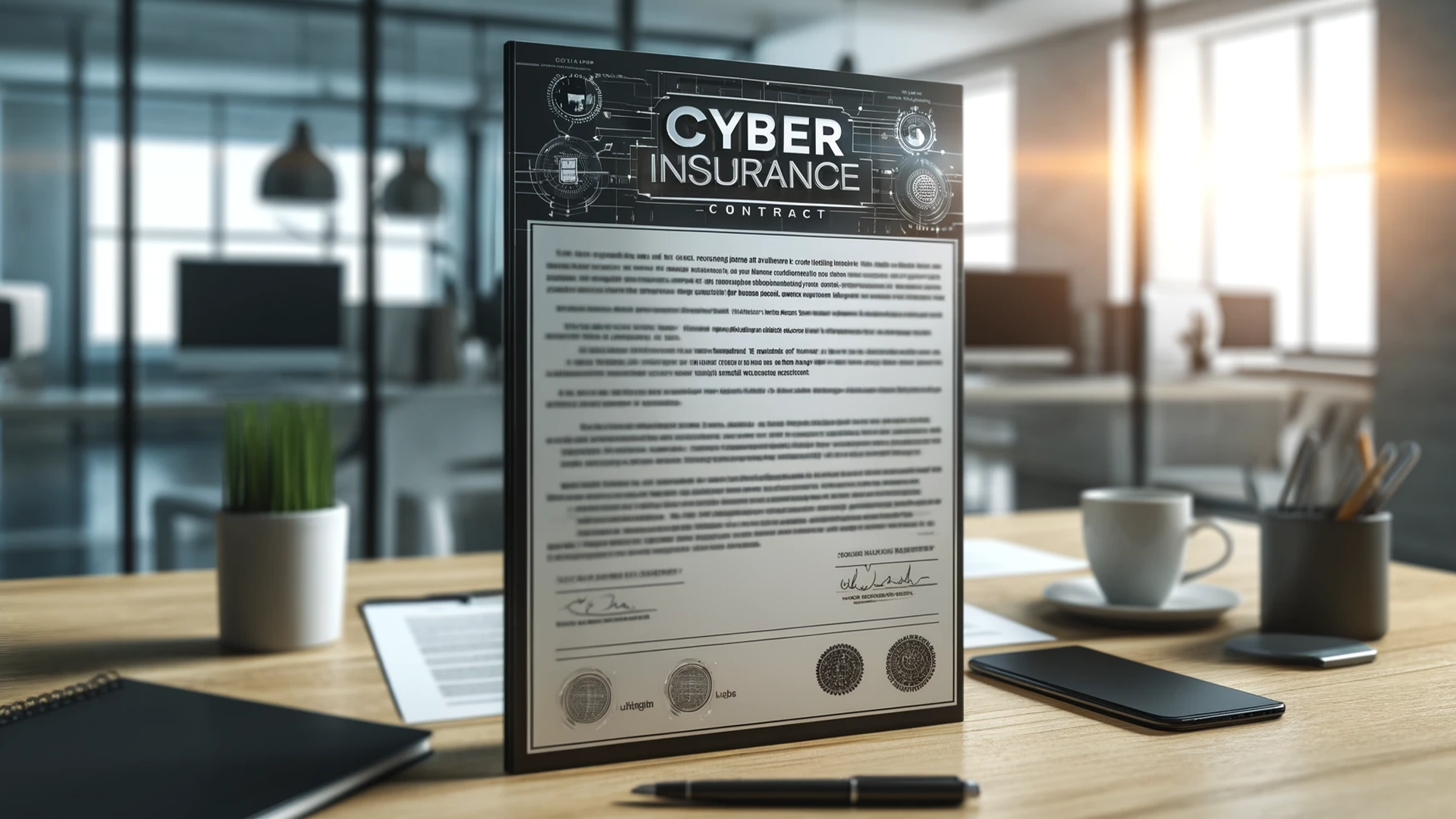 Cyber Insurance Advantages: A Guide to Financial Protection ...